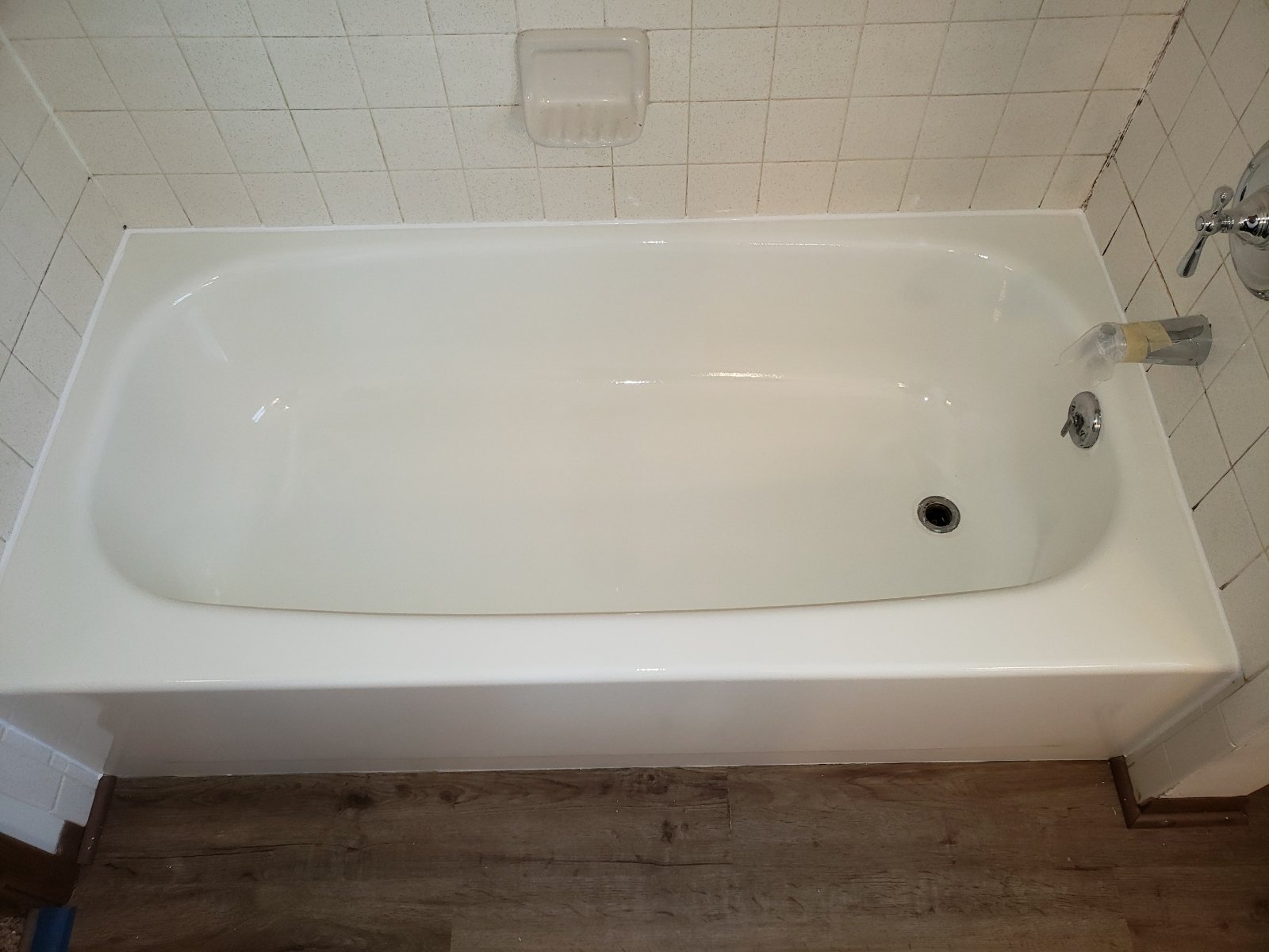 Bath Magic Inc Photo Gallery | See Our Before & After Photos