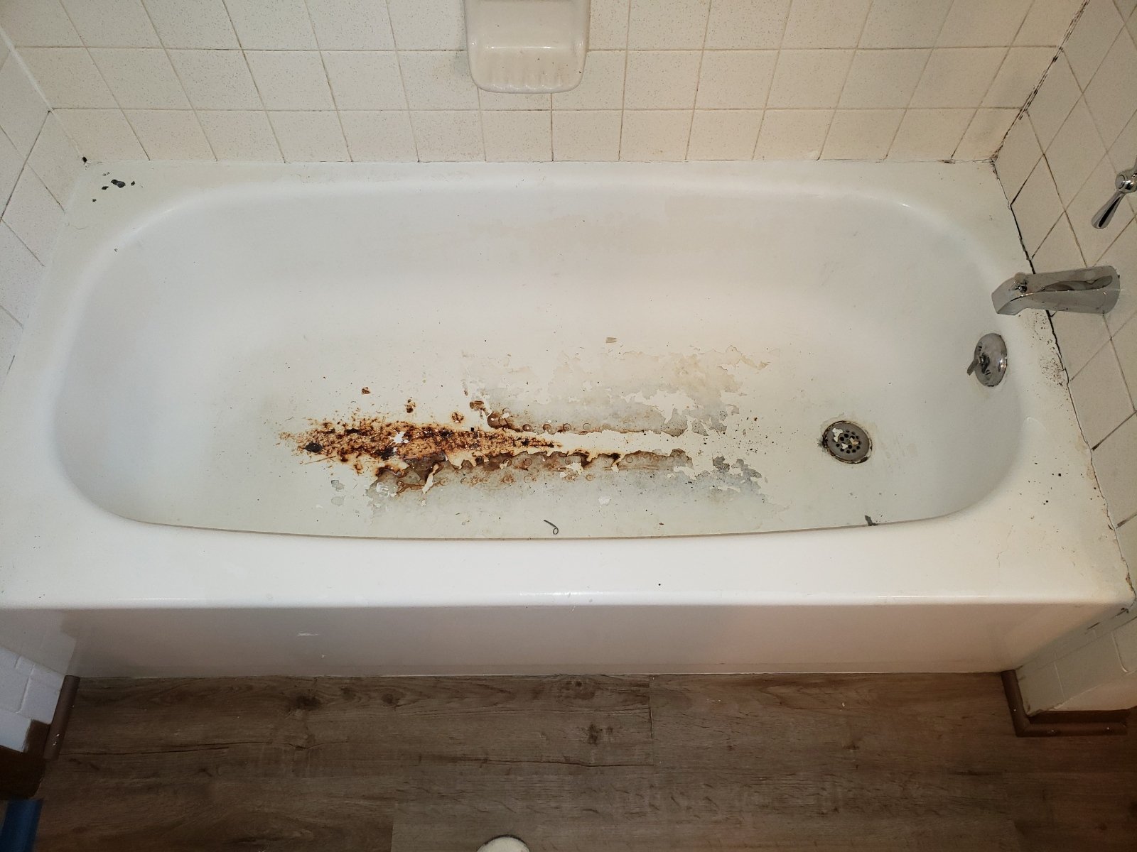 Bath Magic Inc Photo Gallery | See Our Before & After Photos