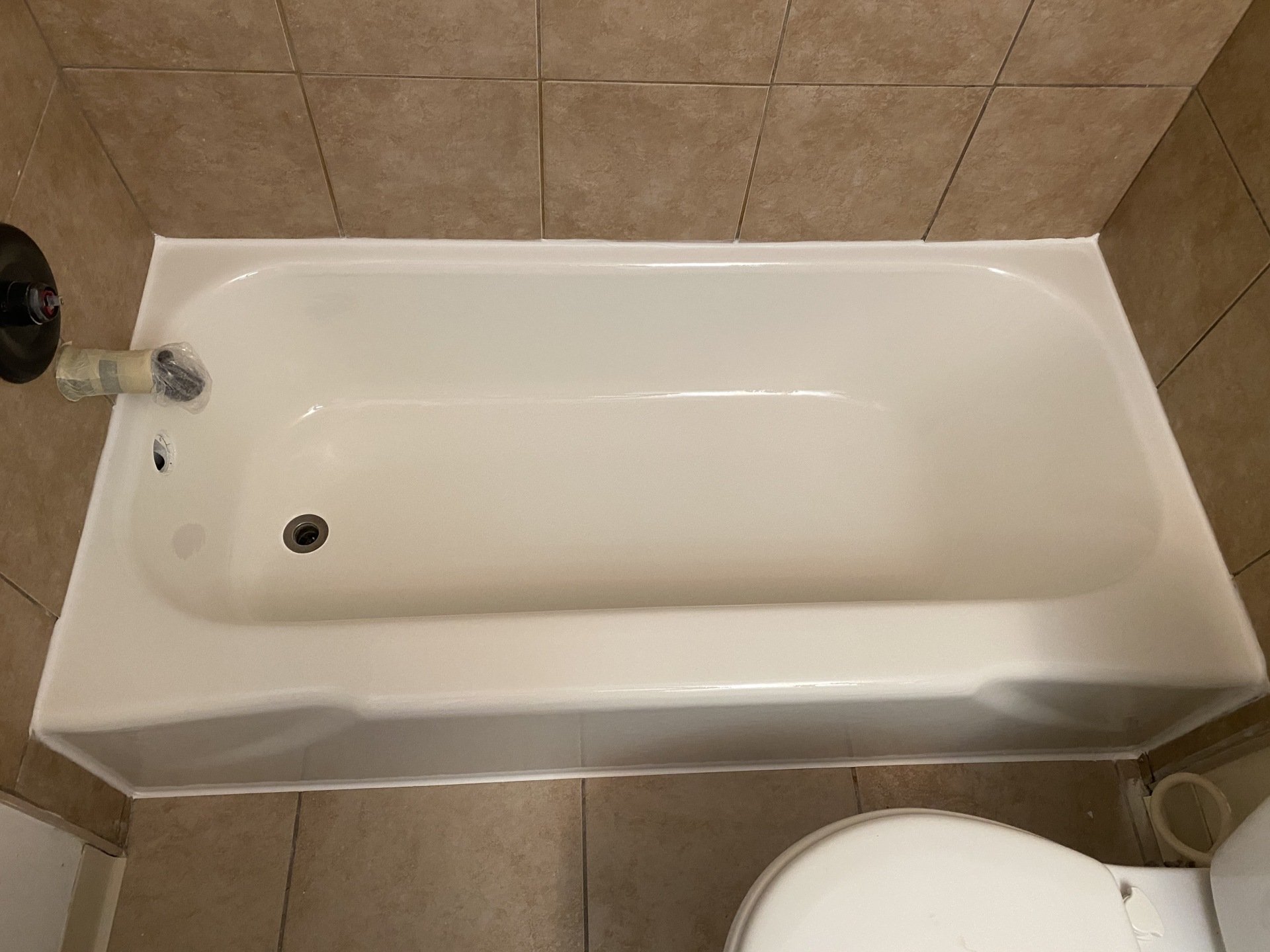 Bath Magic Inc Photo Gallery | See Our Before & After Photos