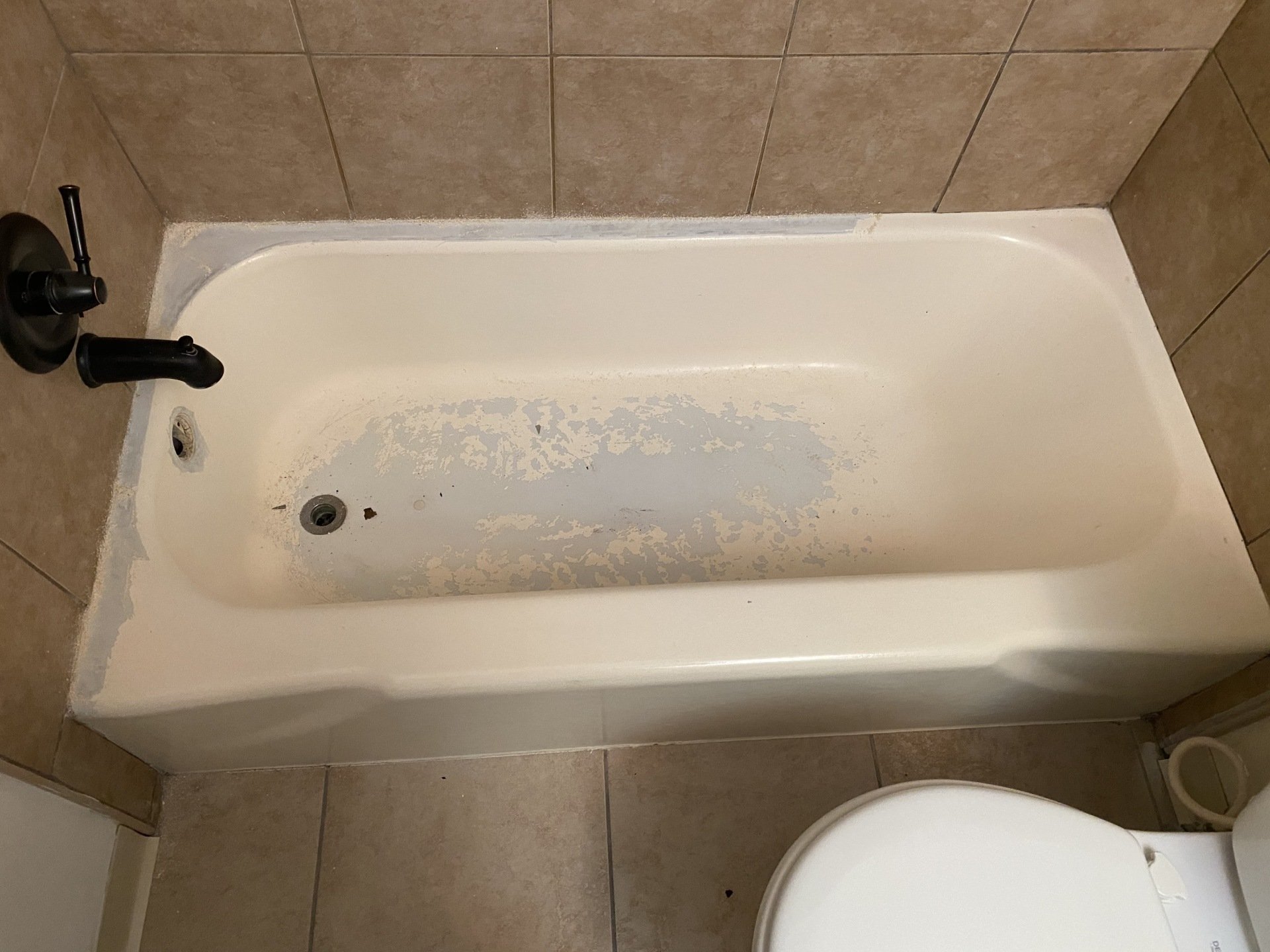 Bath Magic Inc Photo Gallery | See Our Before & After Photos