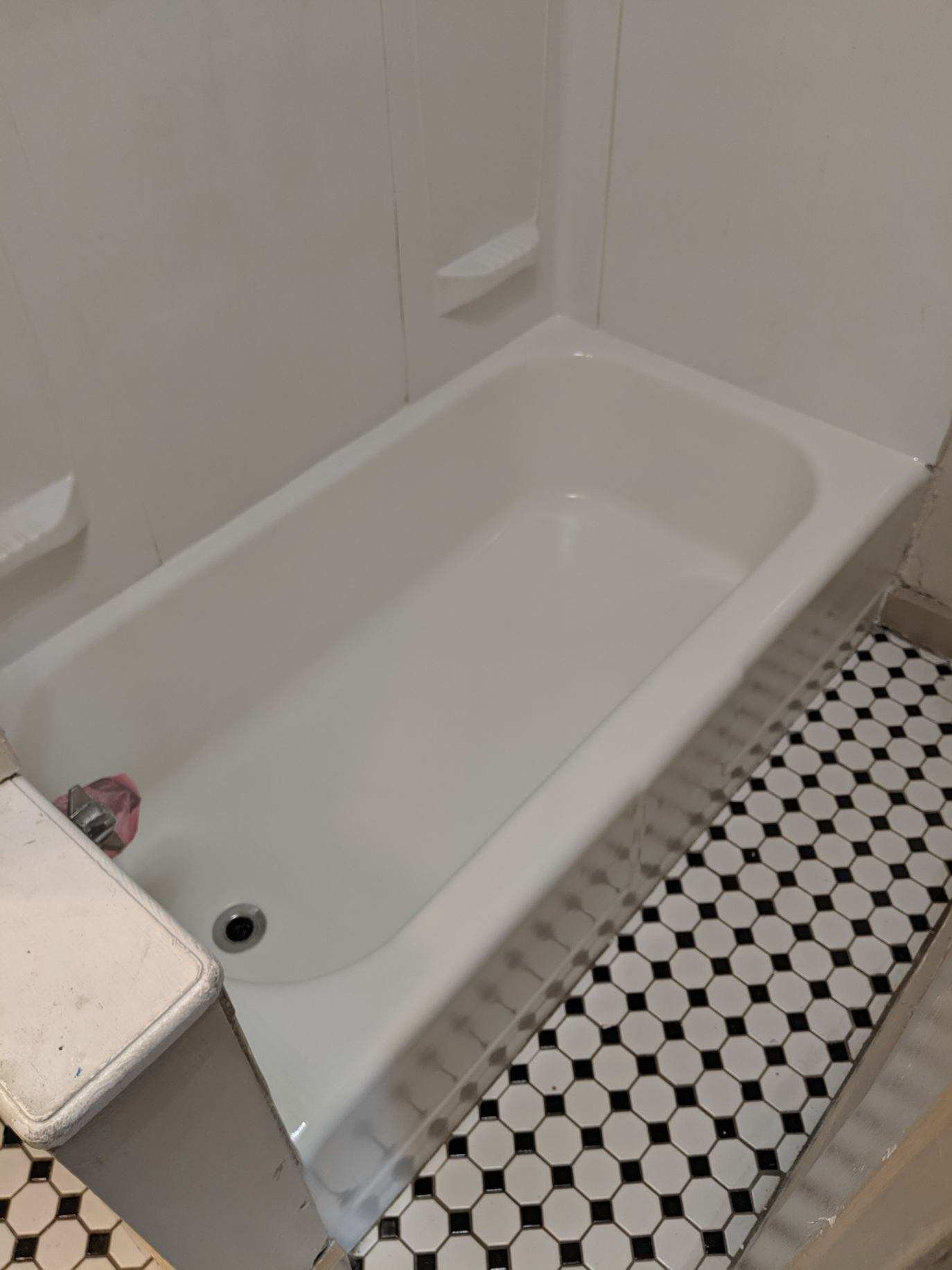Bath Magic Inc Photo Gallery | See Our Before & After Photos