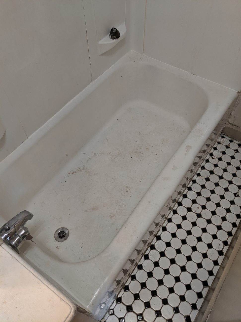 Bath Magic Inc Photo Gallery | See Our Before & After Photos