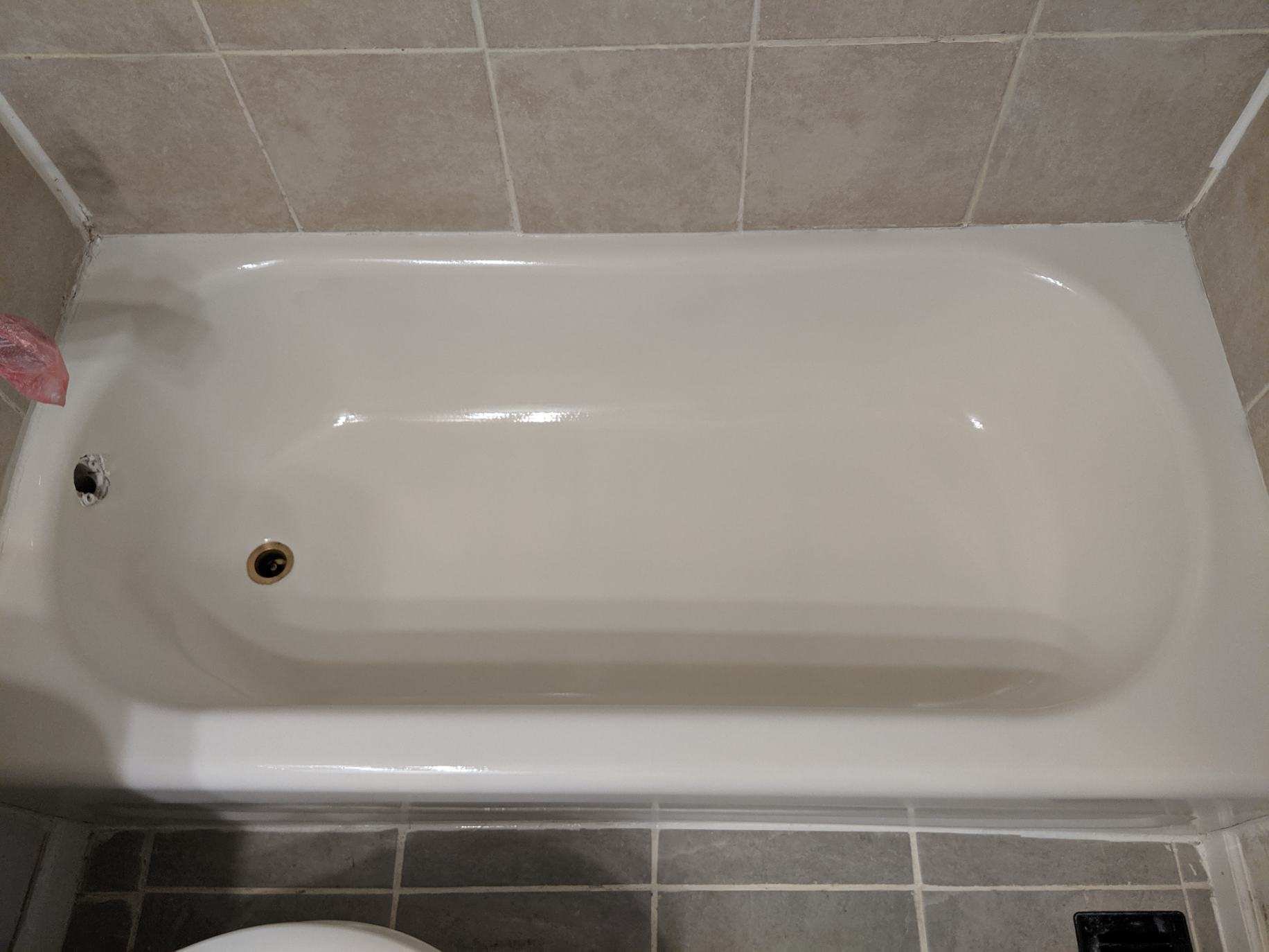 Bath Magic Inc Photo Gallery | See Our Before & After Photos