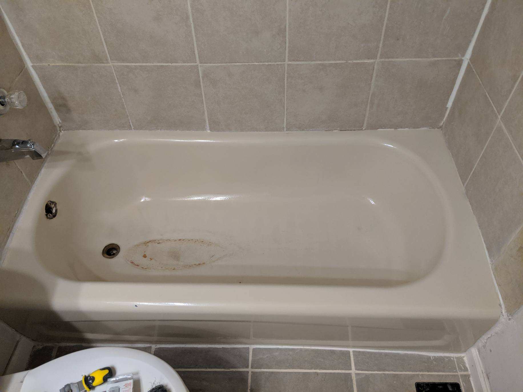 Bath Magic Inc Photo Gallery | See Our Before & After Photos