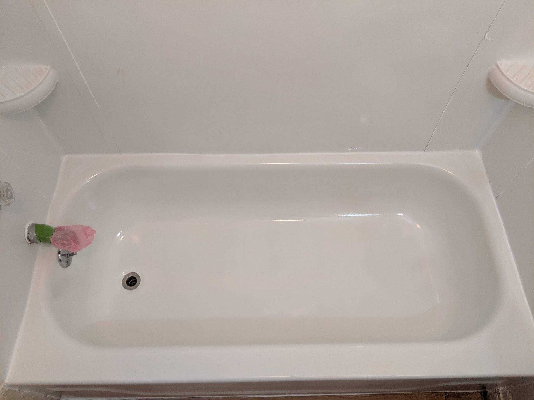 Bath Magic Inc Photo Gallery | See Our Before & After Photos