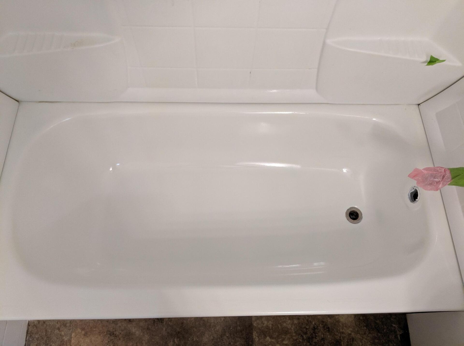 Bath Magic Inc Photo Gallery | See Our Before & After Photos