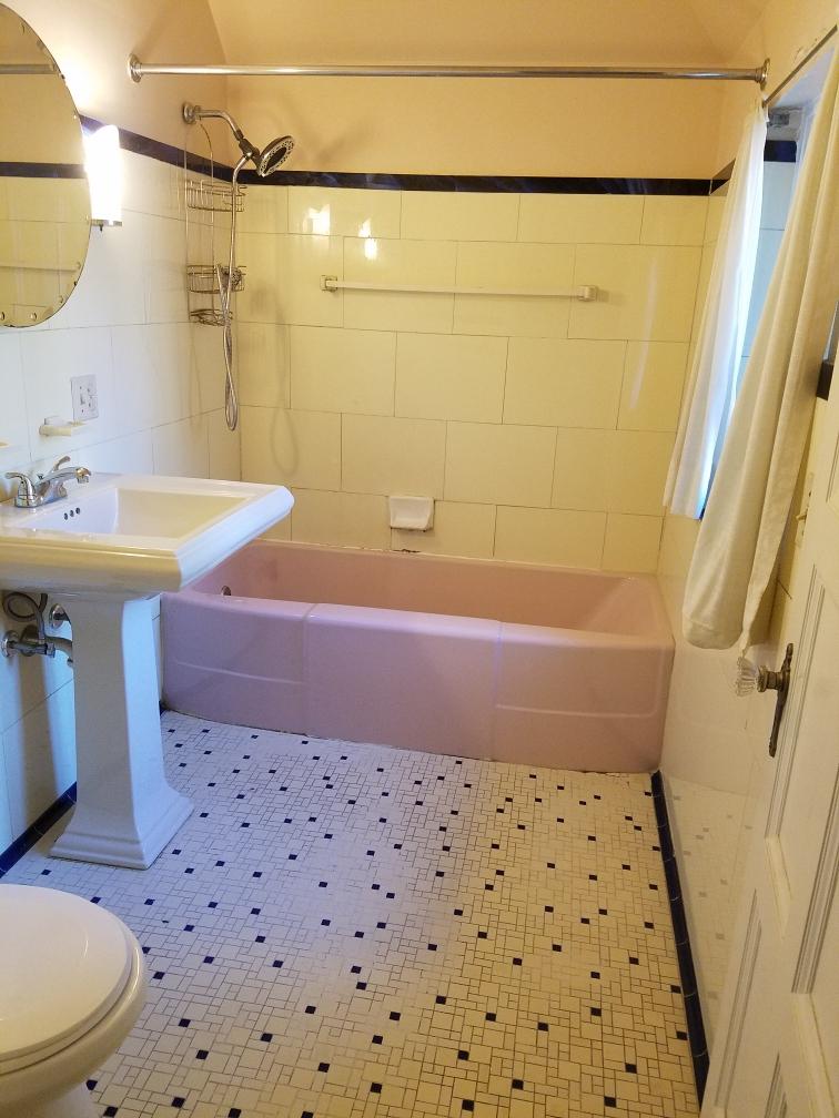 Bath Magic Inc Photo Gallery | See Our Before & After Photos