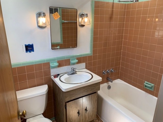 Bath Magic Inc Photo Gallery | See Our Before & After Photos