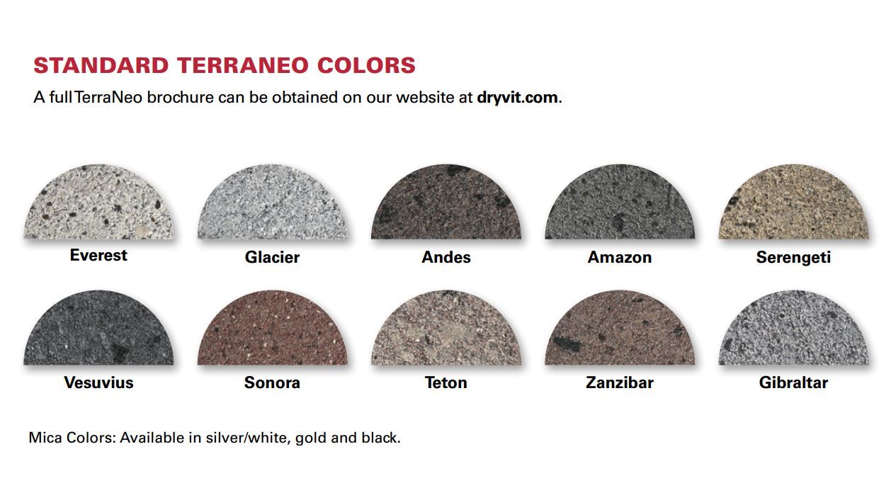 Painting | Stucco Applications | Custom Colors | Great Falls, MT