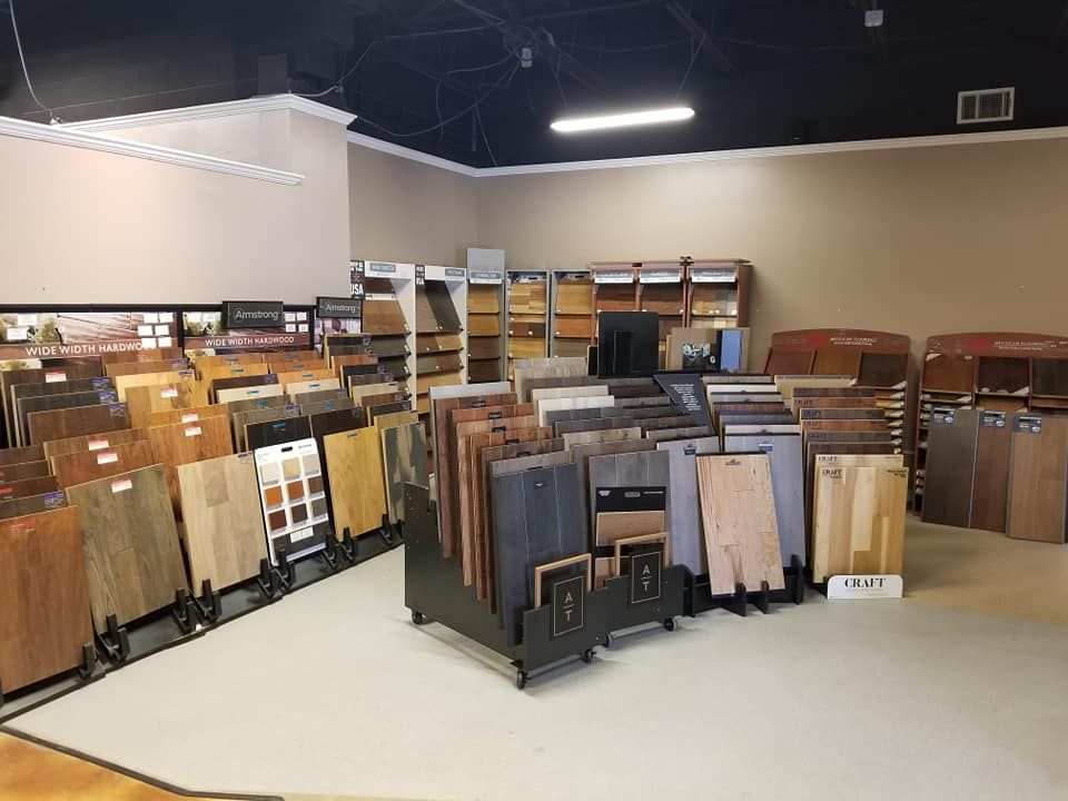 Gallery | Flooring Store | Mattress Store | Bethlehem, PA
