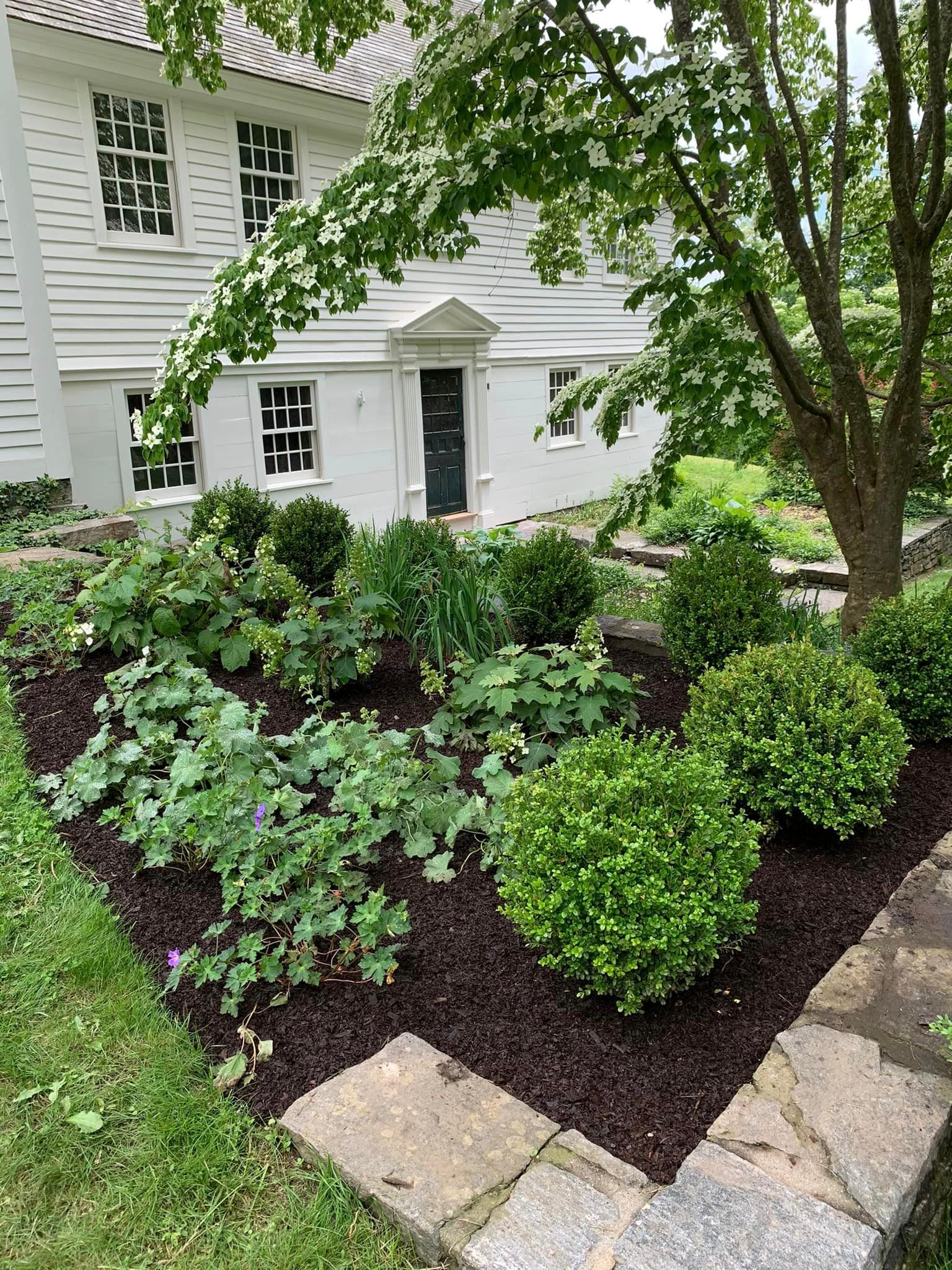 Landscape Design | BK Services | Middlesex County, CT