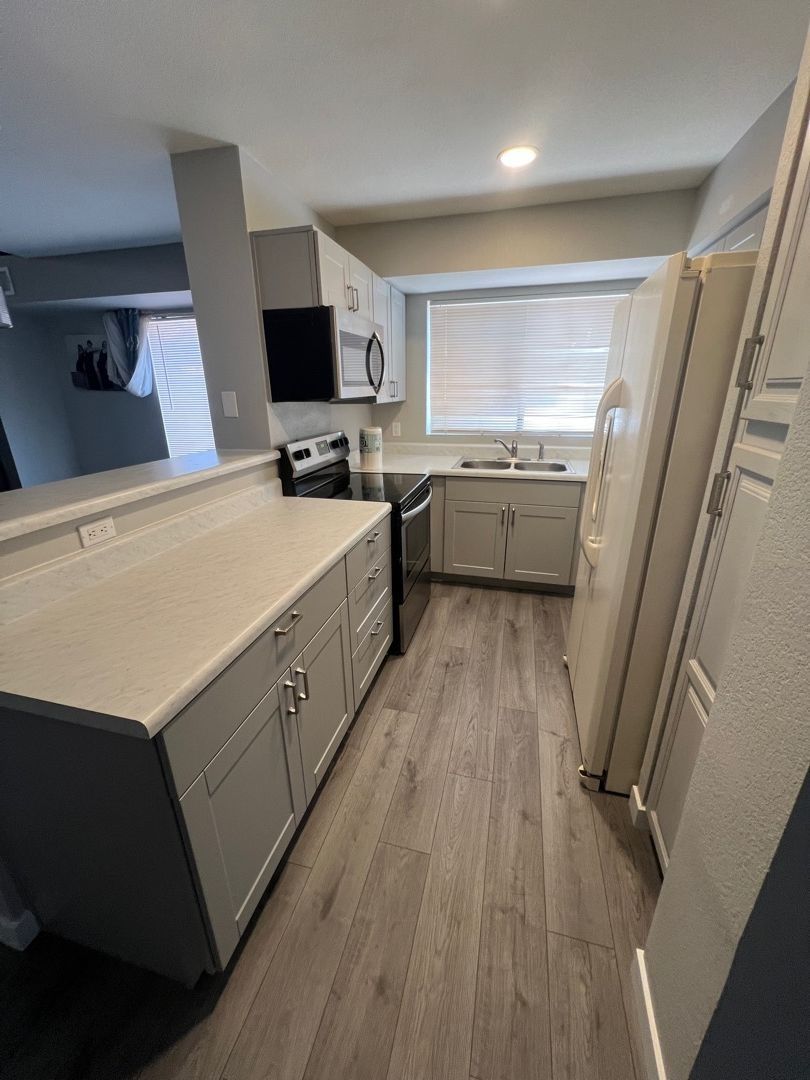 Gallery | Preferred Choice Restoration | Phoenix, AZ