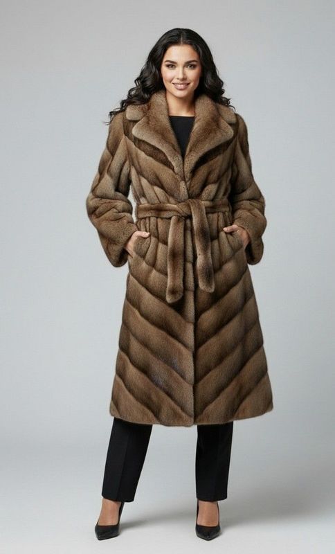 Fur Collections | Garden City, NY