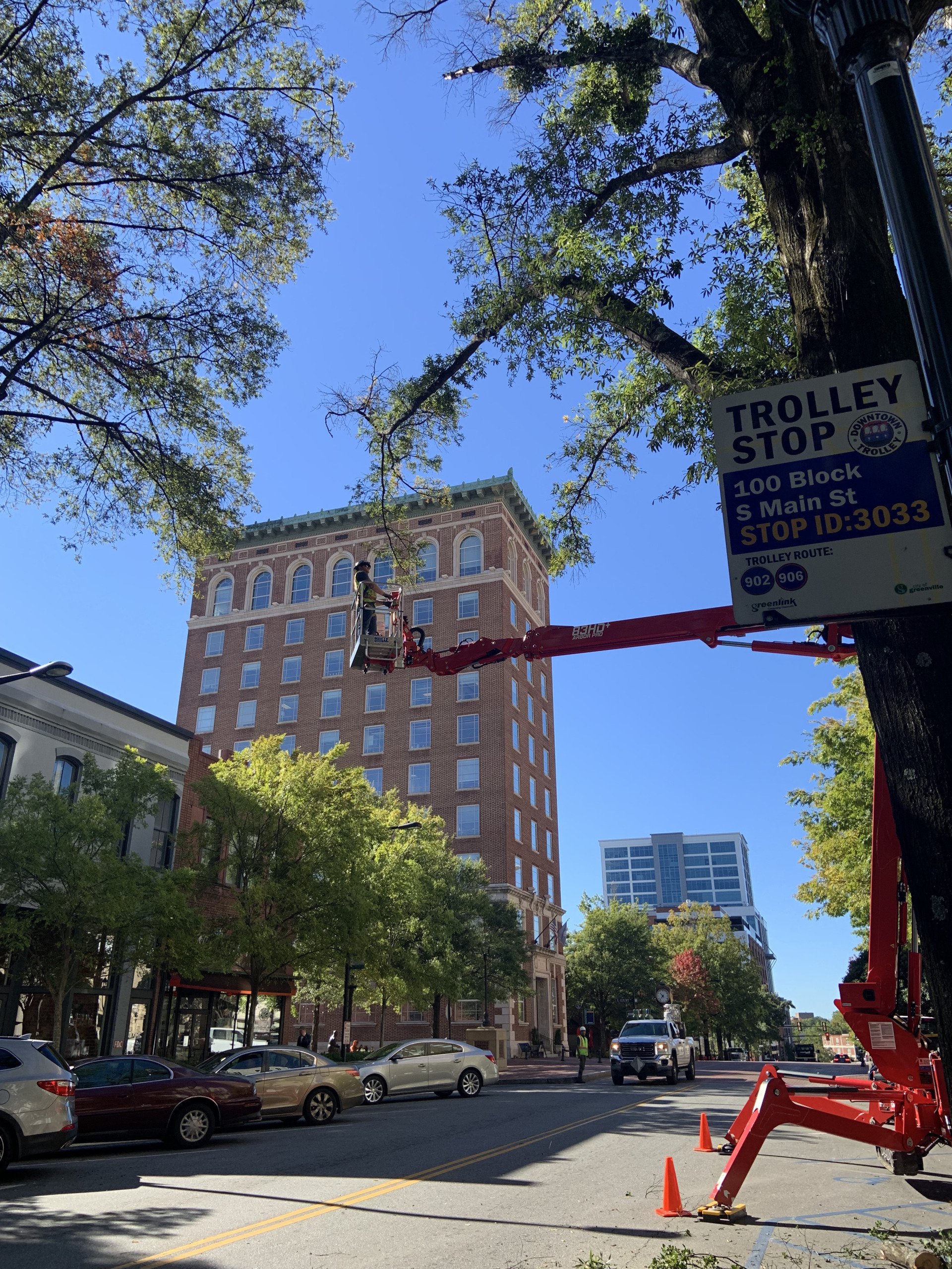 Gallery Premier Tree Care Llc