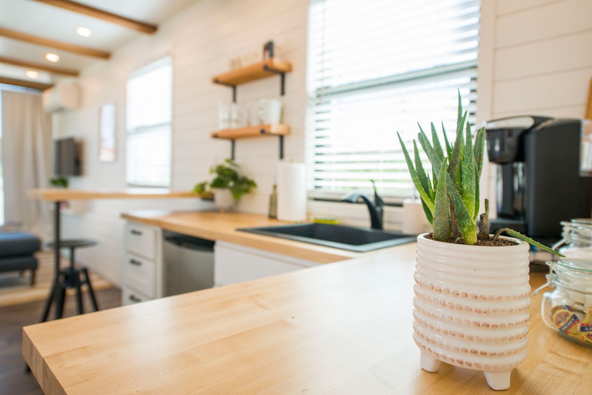 The Helm | CargoHome | Nationwide