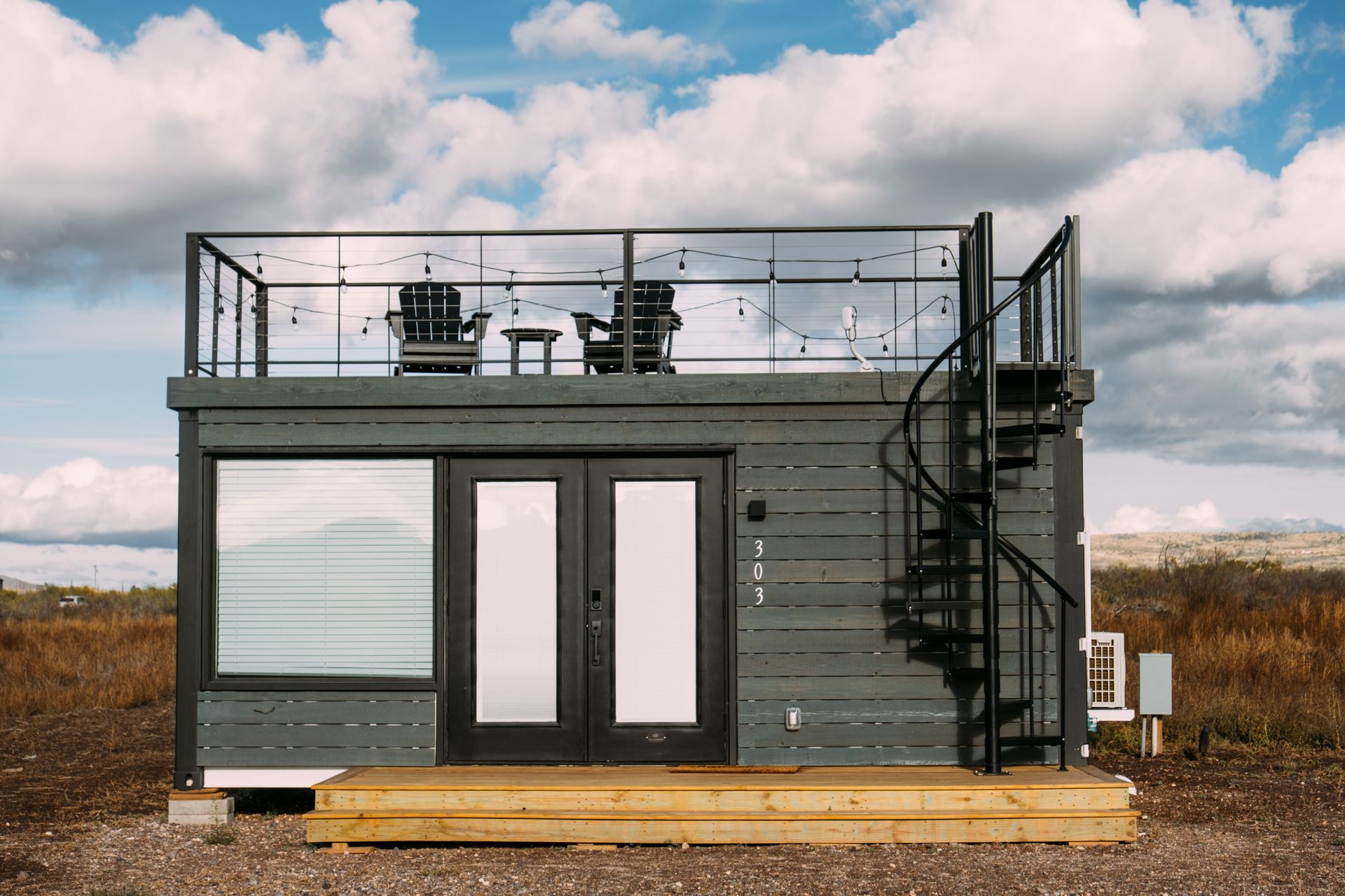 The Bridge | CargoHome | Nationwide