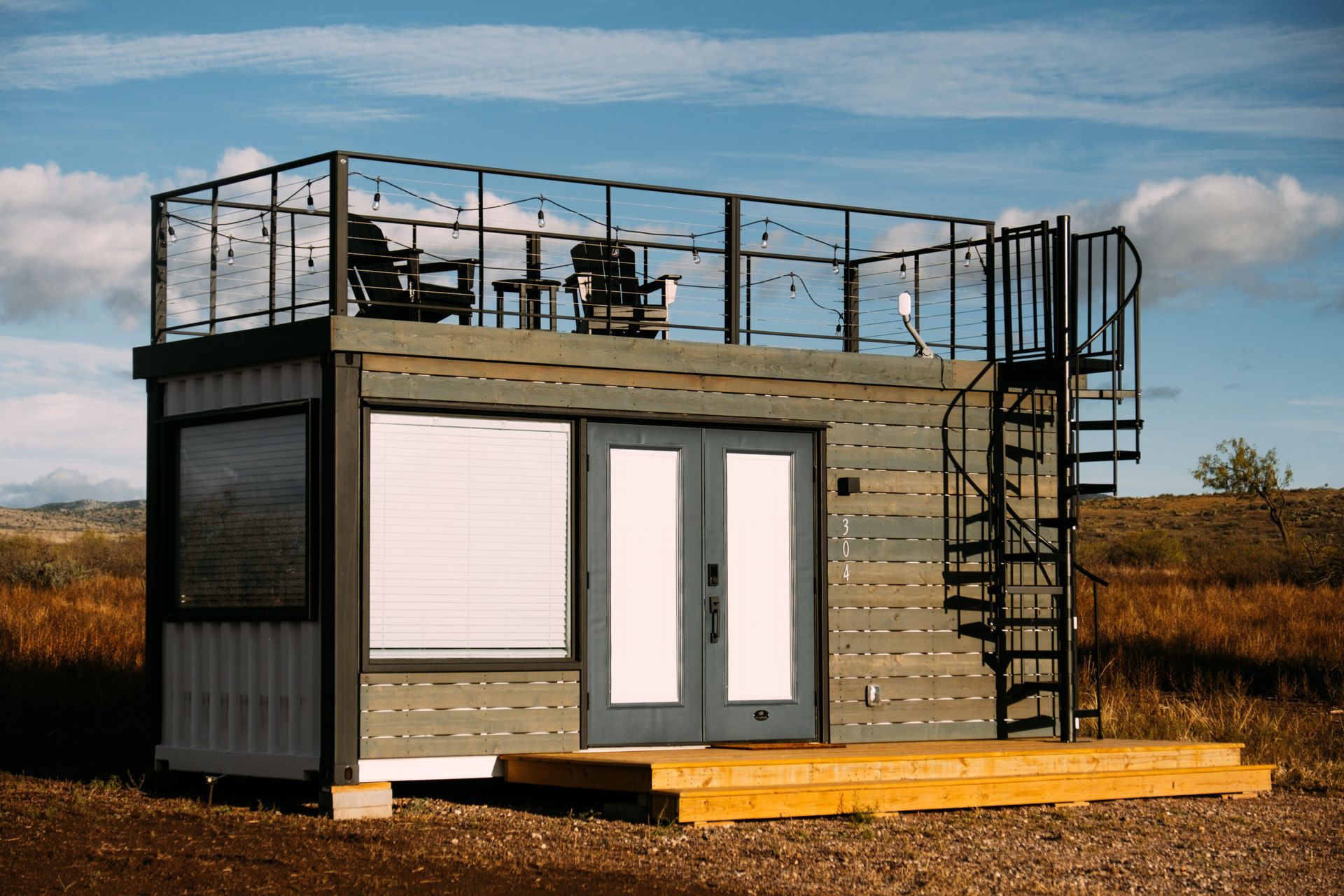 The Bridge | CargoHome | Nationwide