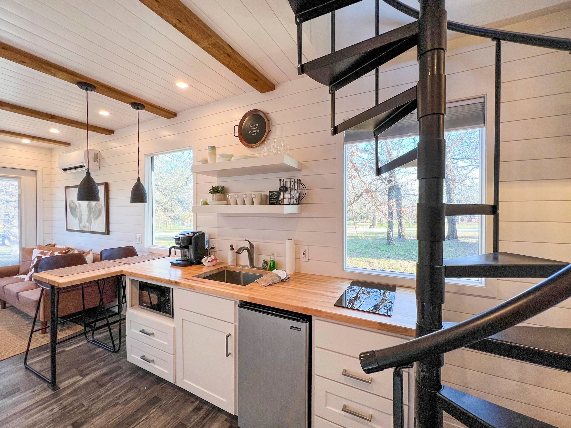 The Flagship | CargoHome | Nationwide