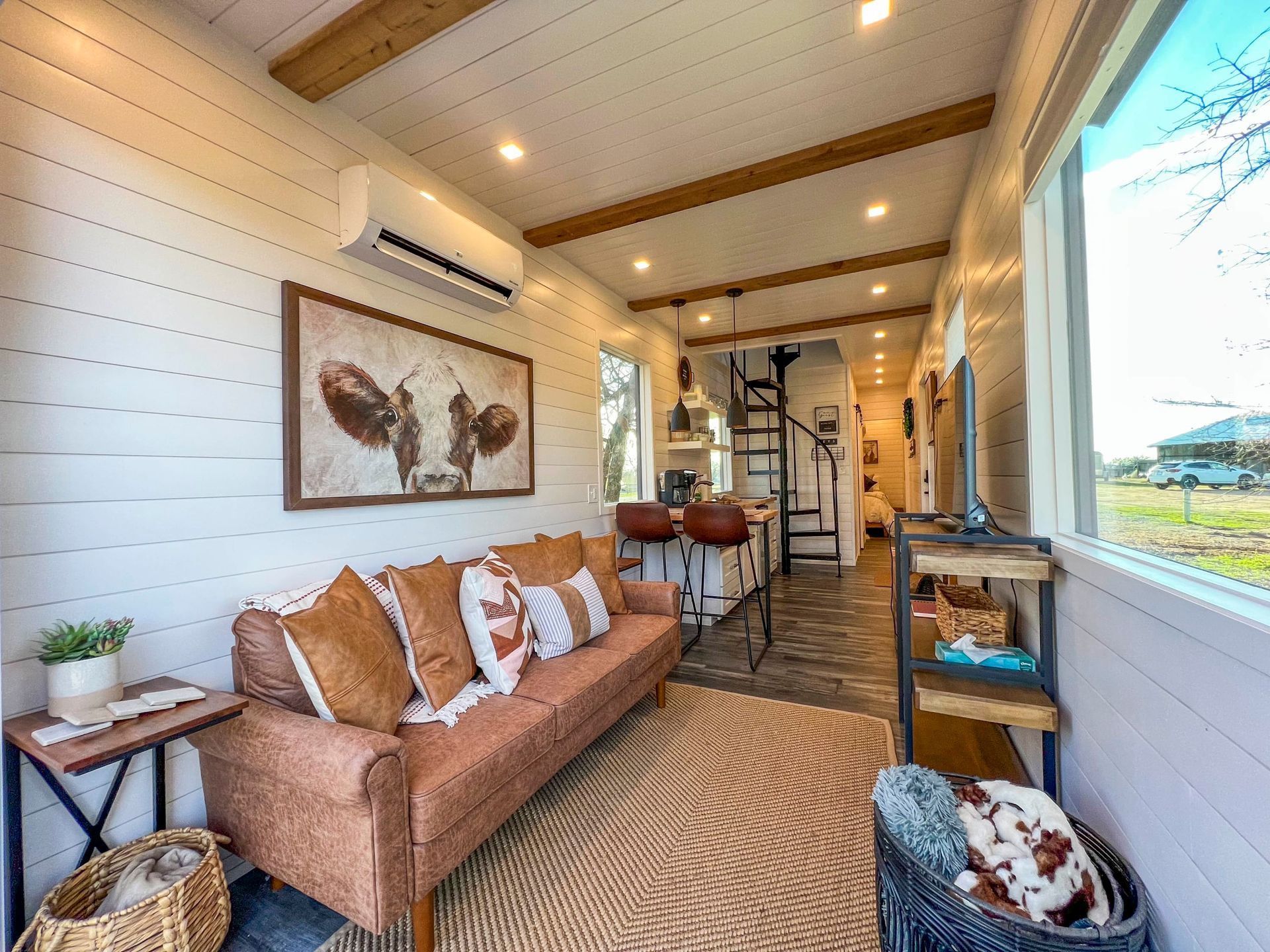 The Flagship | CargoHome | Nationwide