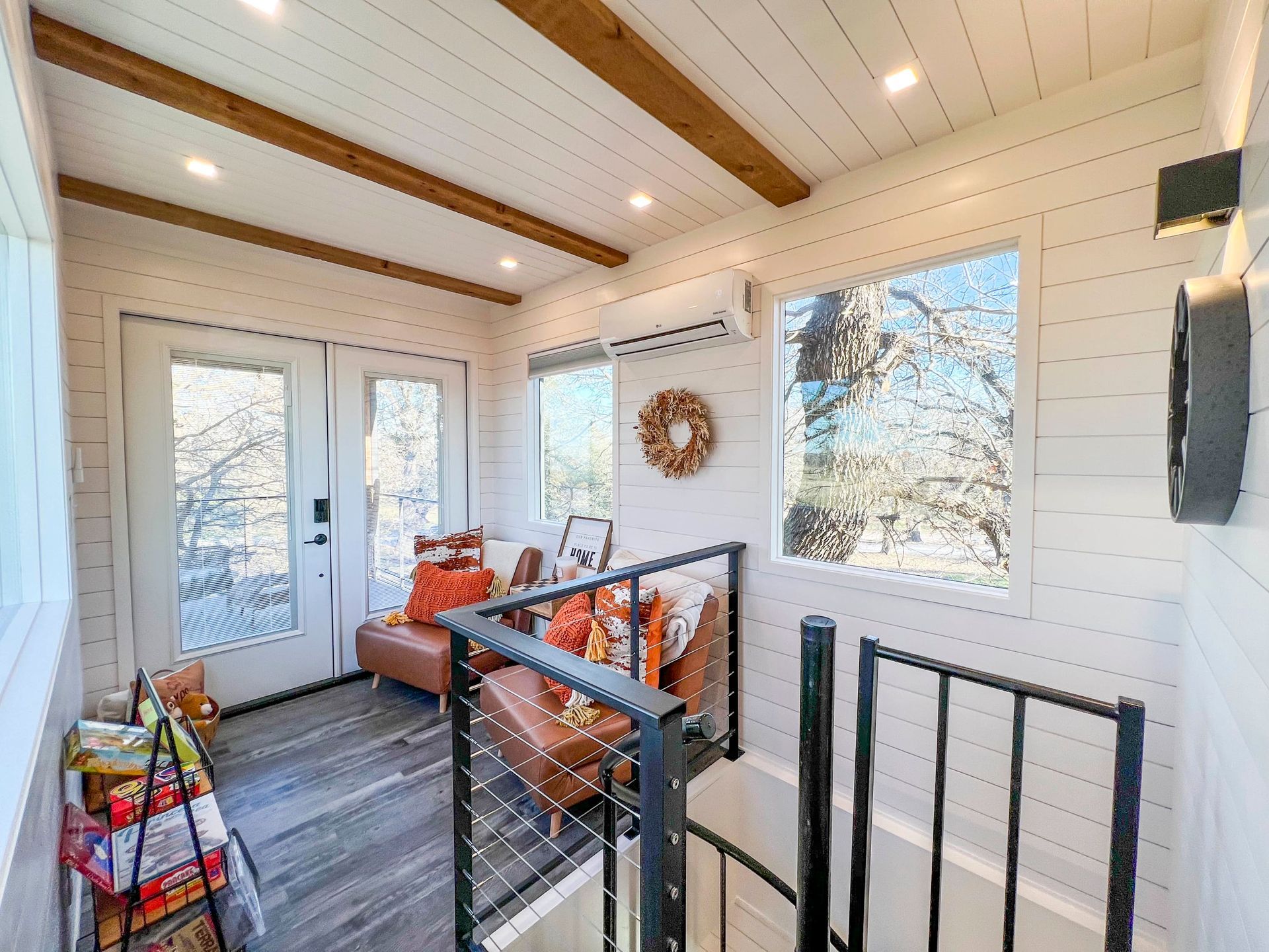 The Flagship | CargoHome | Nationwide