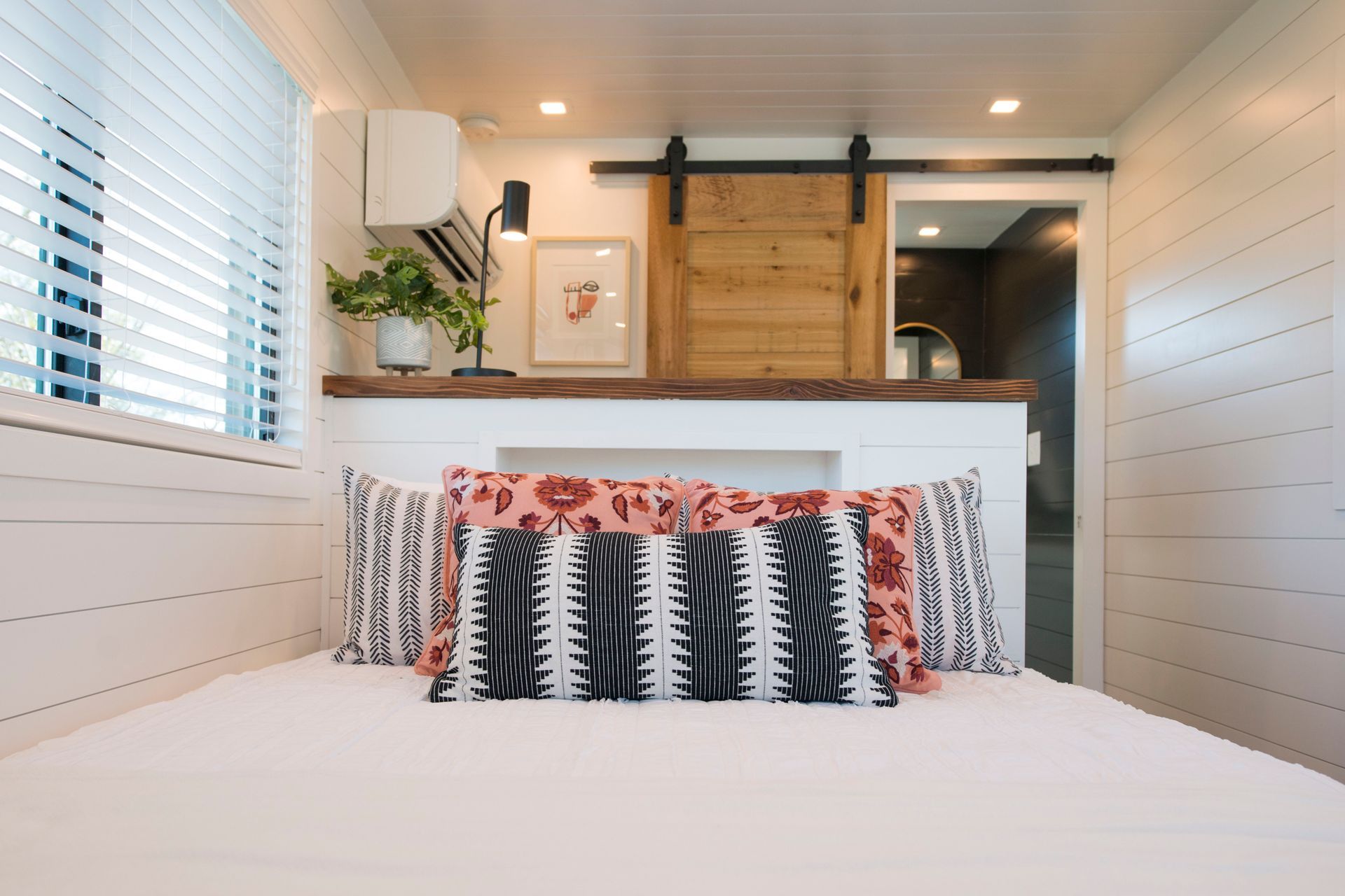 The Helm | CargoHome | Nationwide