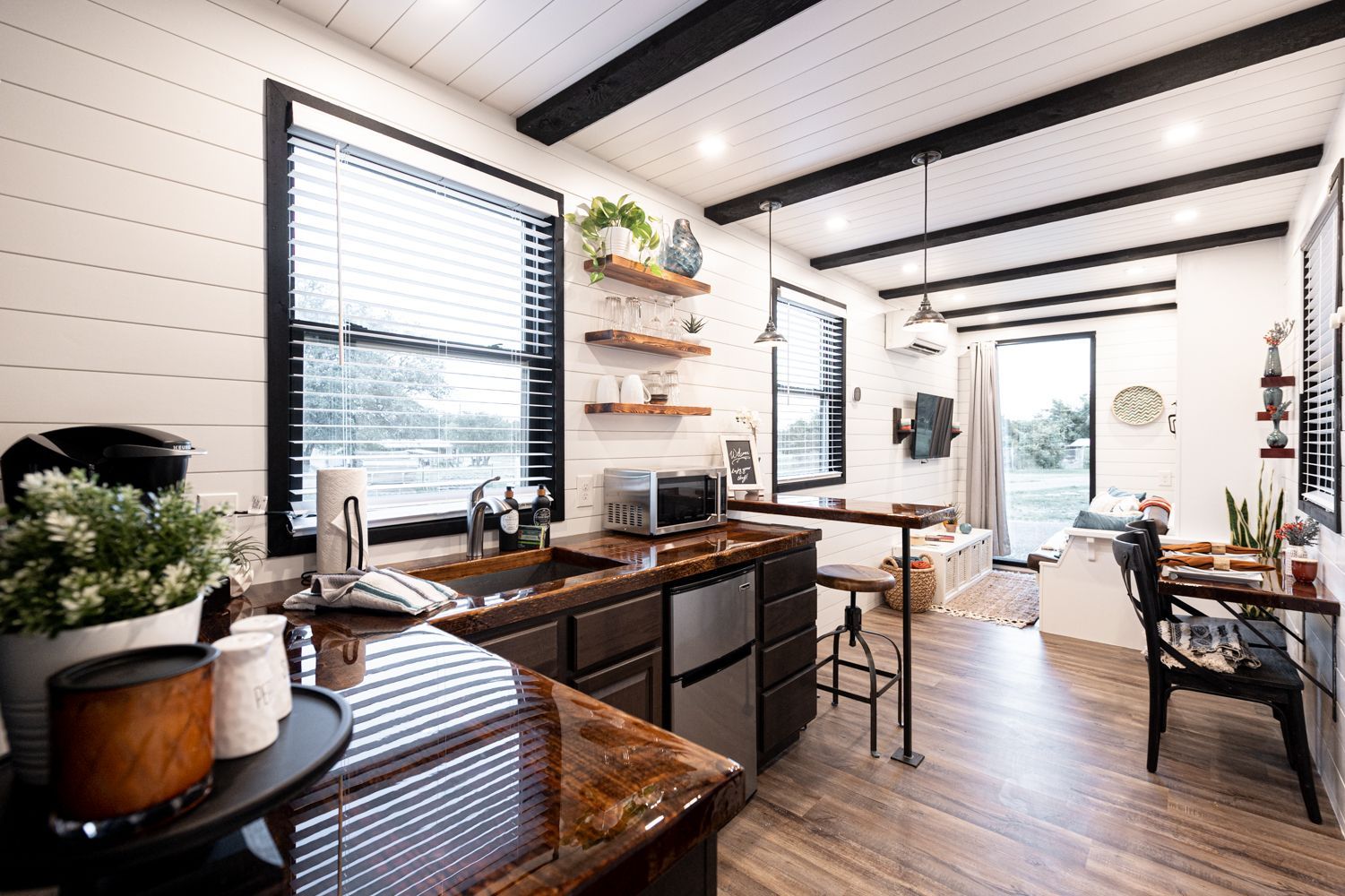 The Mainsail | CargoHome | Nationwide