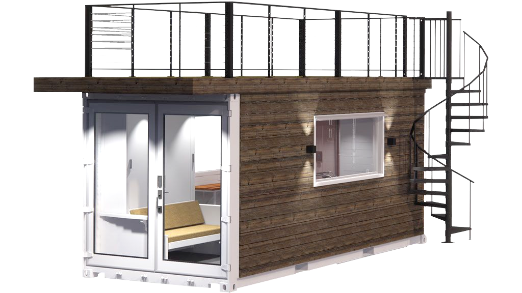 Models | Living Spaces | CargoHome | Nationwide