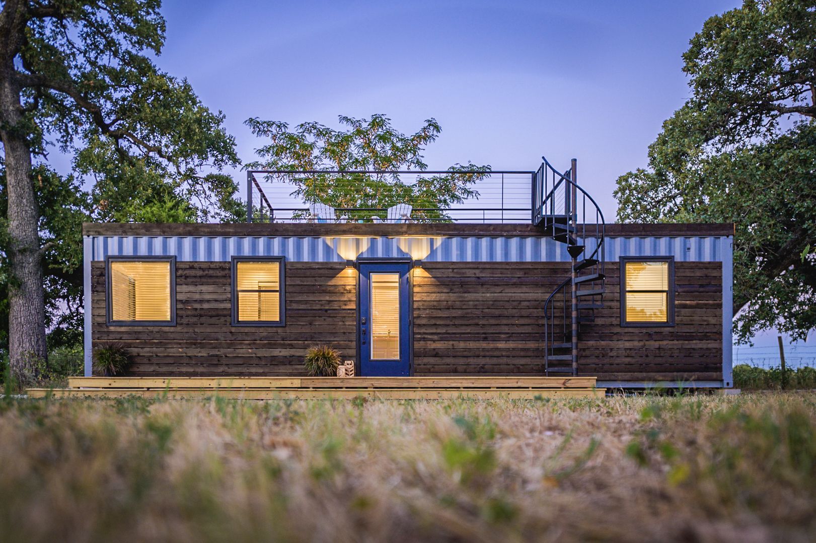 The Mainsail | CargoHome | Nationwide