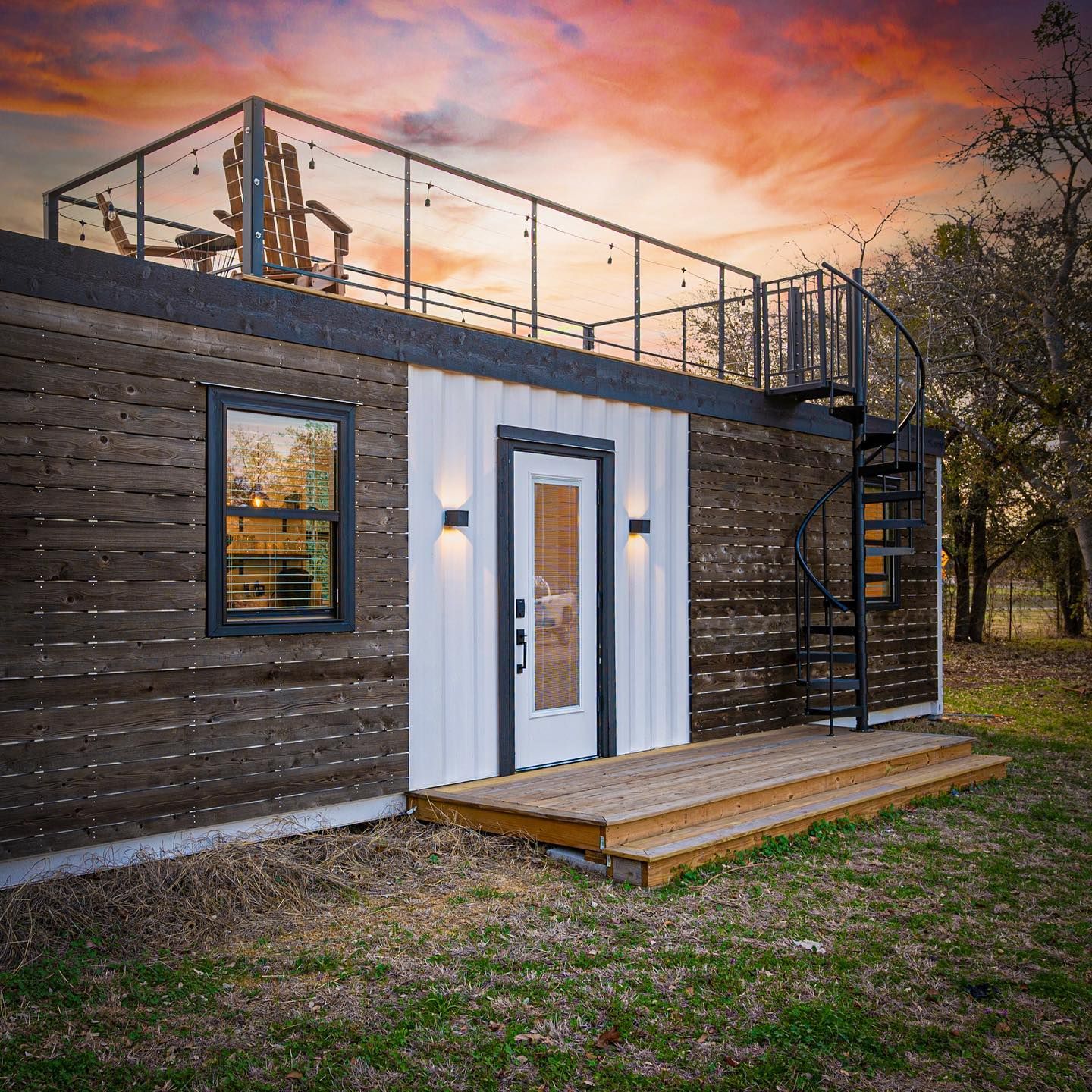 Shipping Container Home | Cargo Home