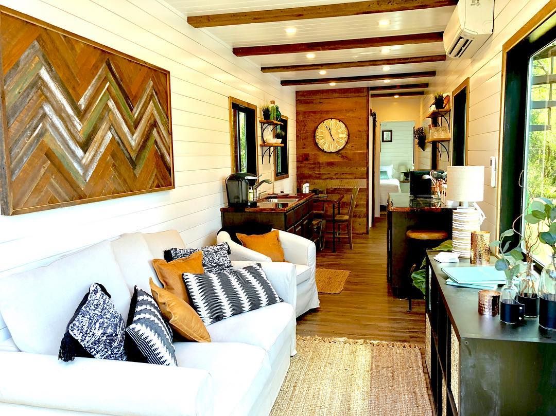 Shipping Container Home | Cargo Home