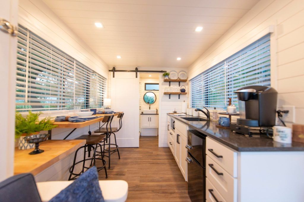 The Anchor | CargoHome | Nationwide