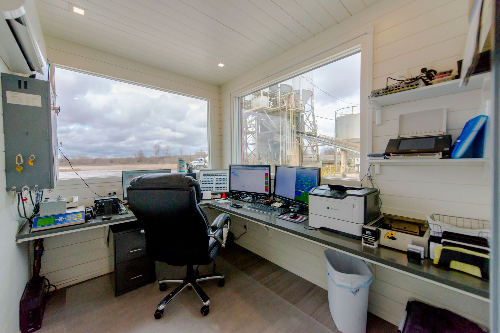 Tiny Office Spaces | CargoHome | Nationwide