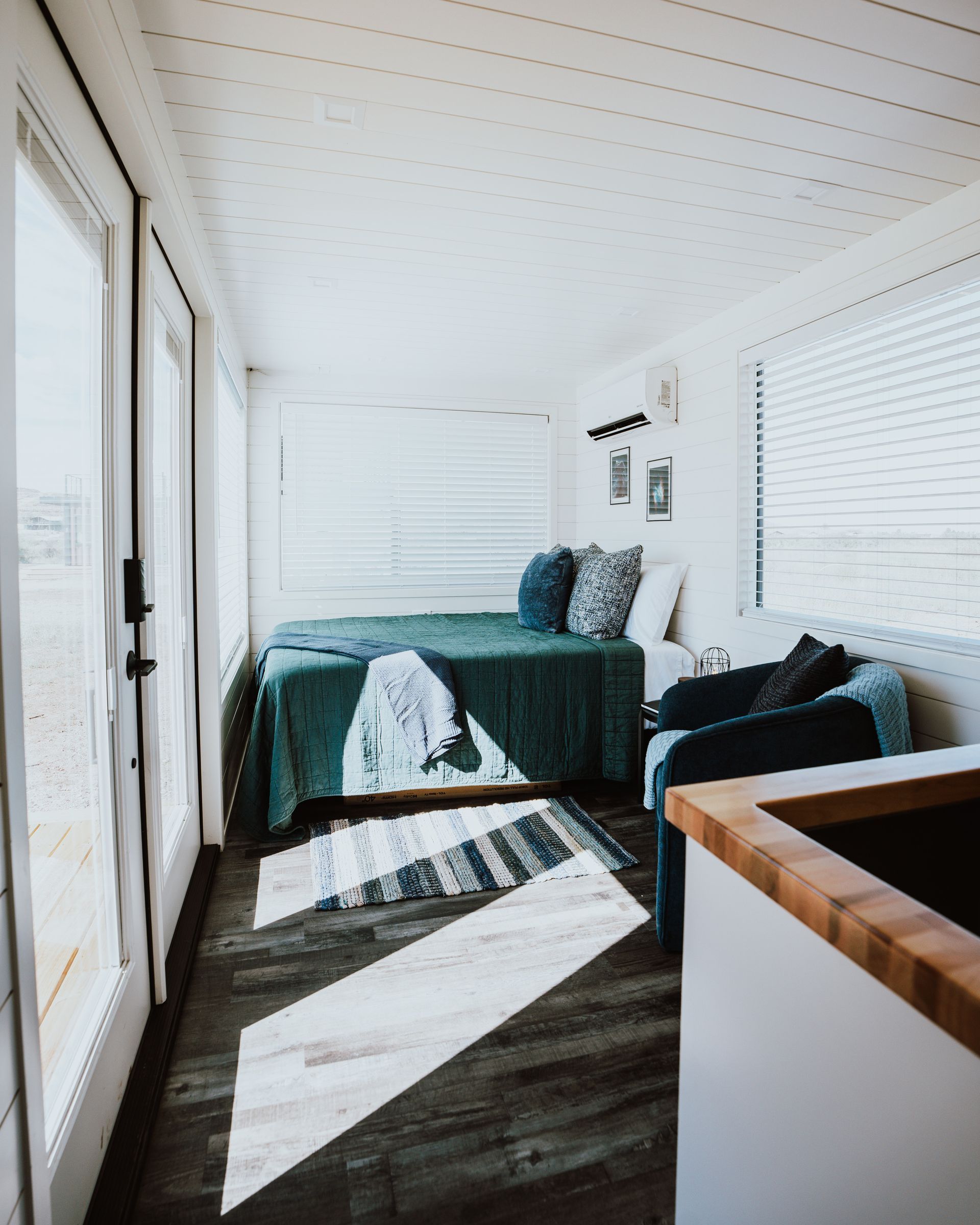 The Bridge | CargoHome | Nationwide