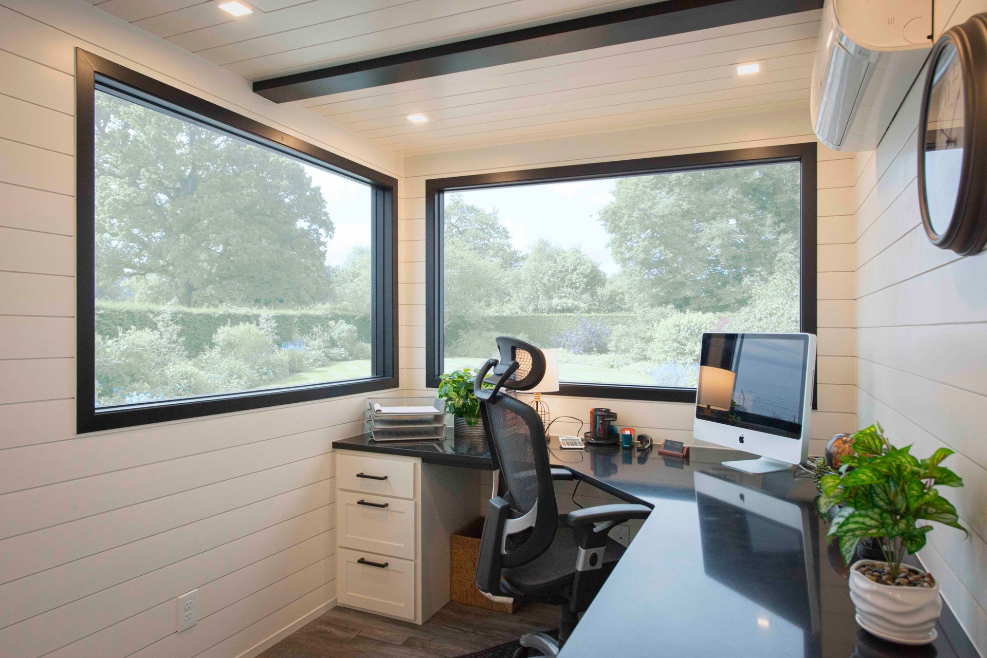 The Dock | CargoHome | Nationwide