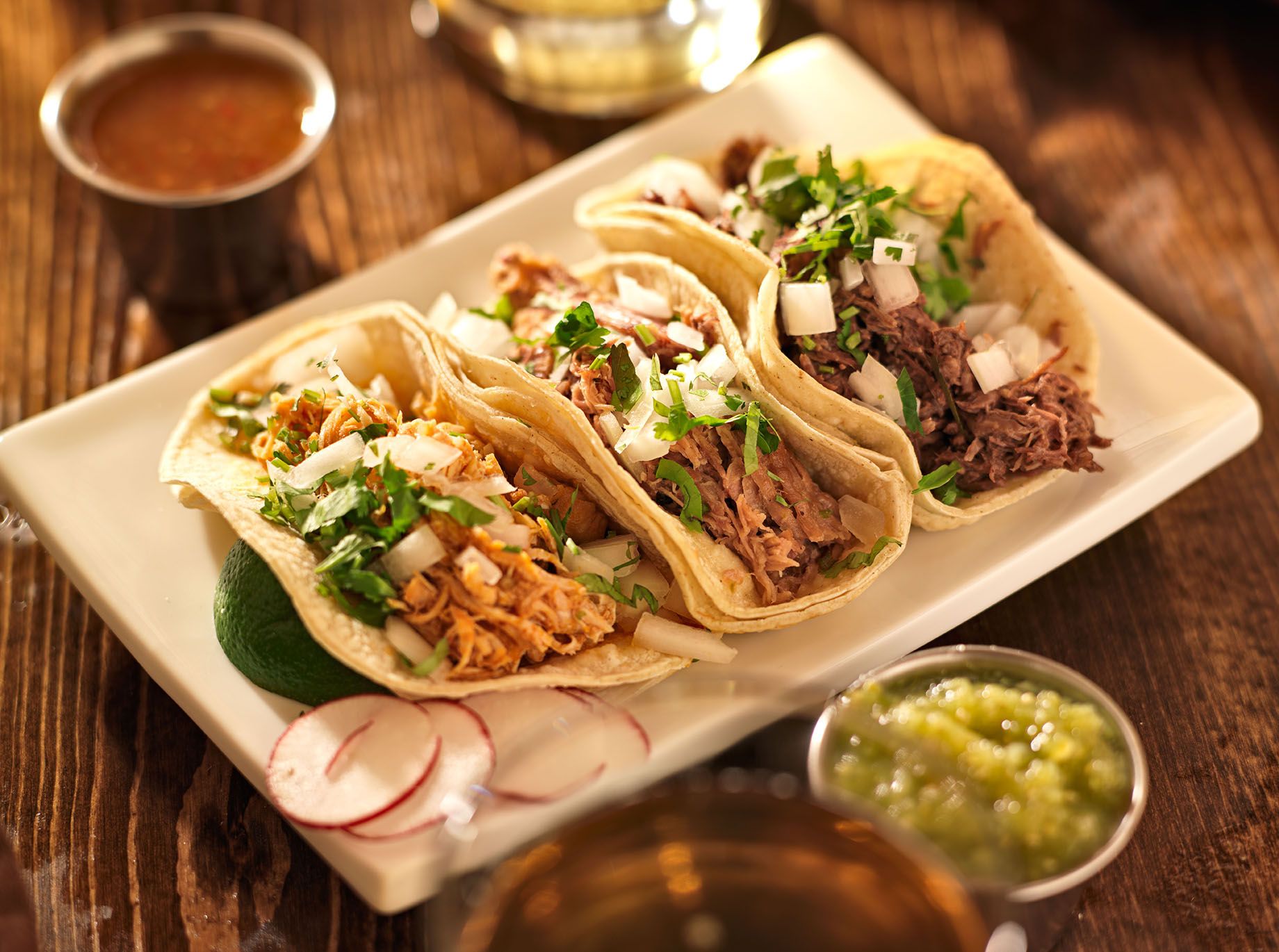 Mexican Restaurant | Candler, Canton & W. Asheville, NC