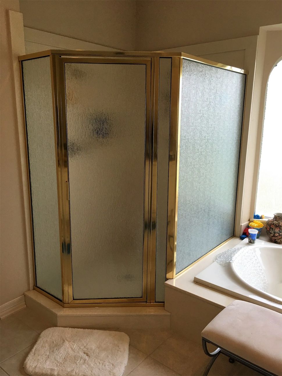 Shower Doors Gallery | Shower Doors & More