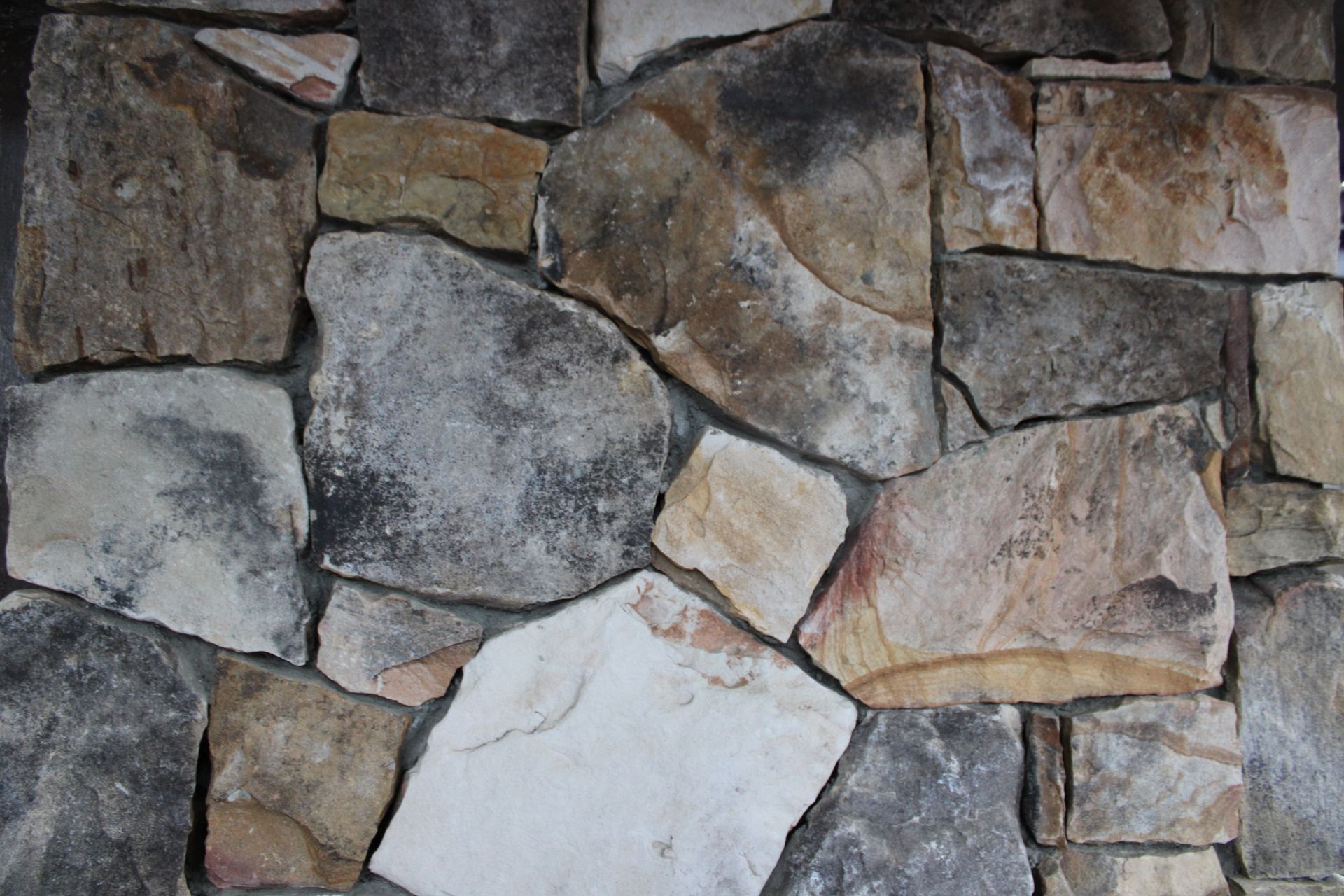 Rodriguez Stone Mason | Natural Stone | Lithonia, GA