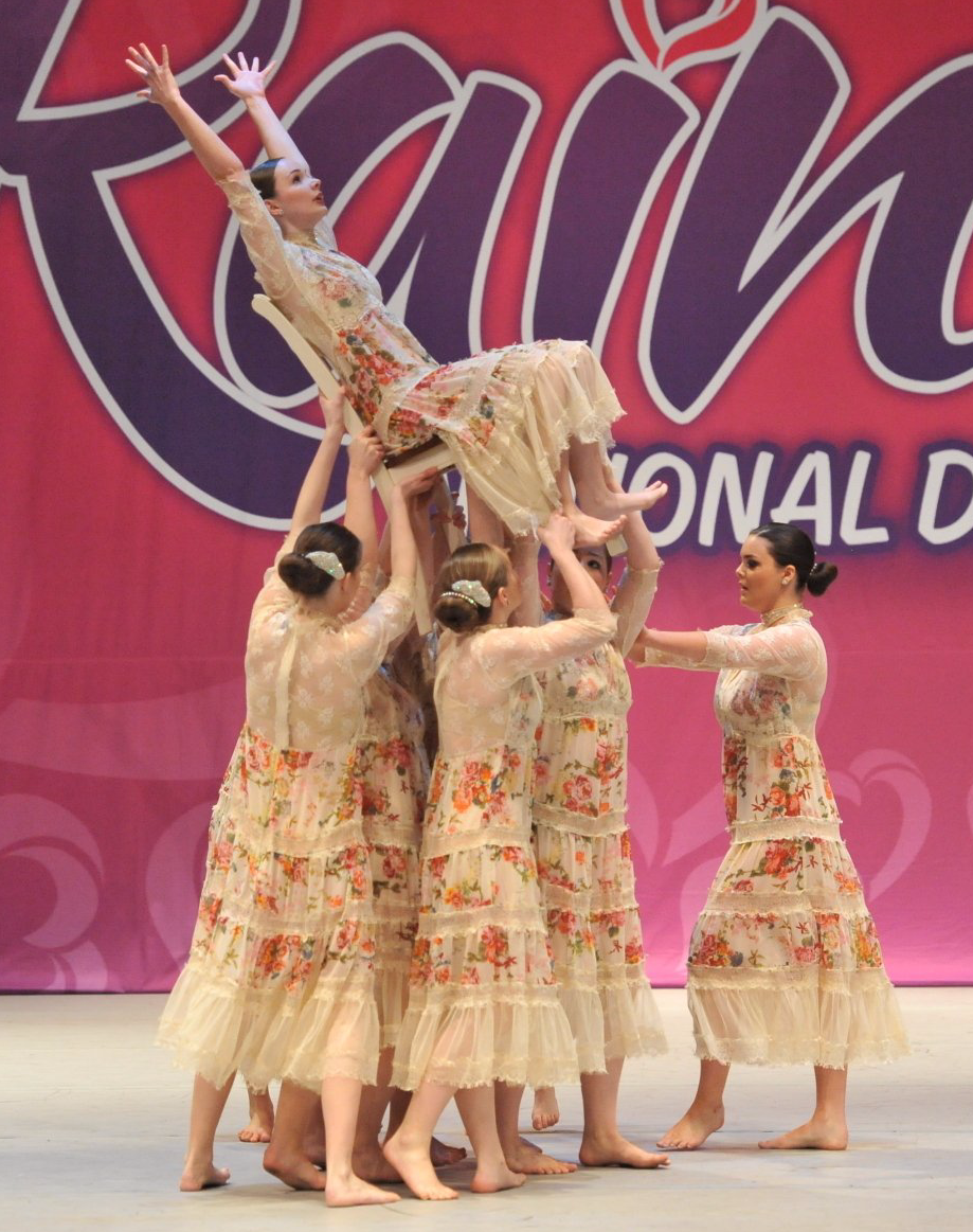 Orion Oxford Dance Arts Schedule | Lake Orion, MI