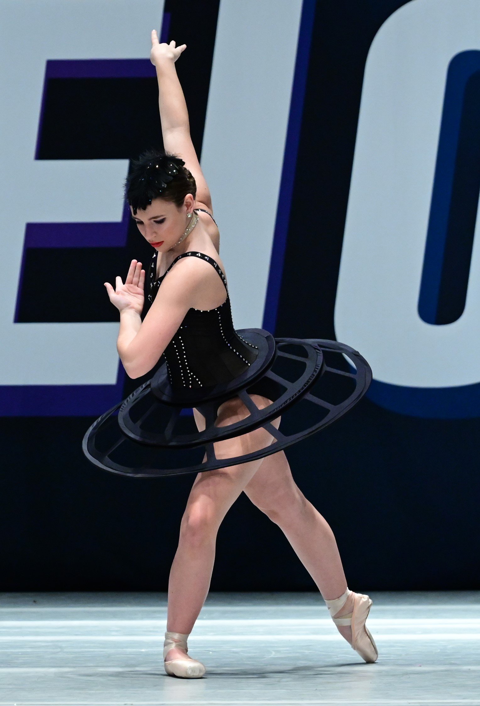 Tumble Dance | Acro Dance | Lake Orion, MI