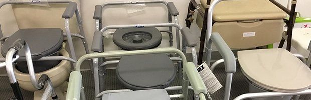 Bathroom Safety Aids and Medical Kits | Natick, MA