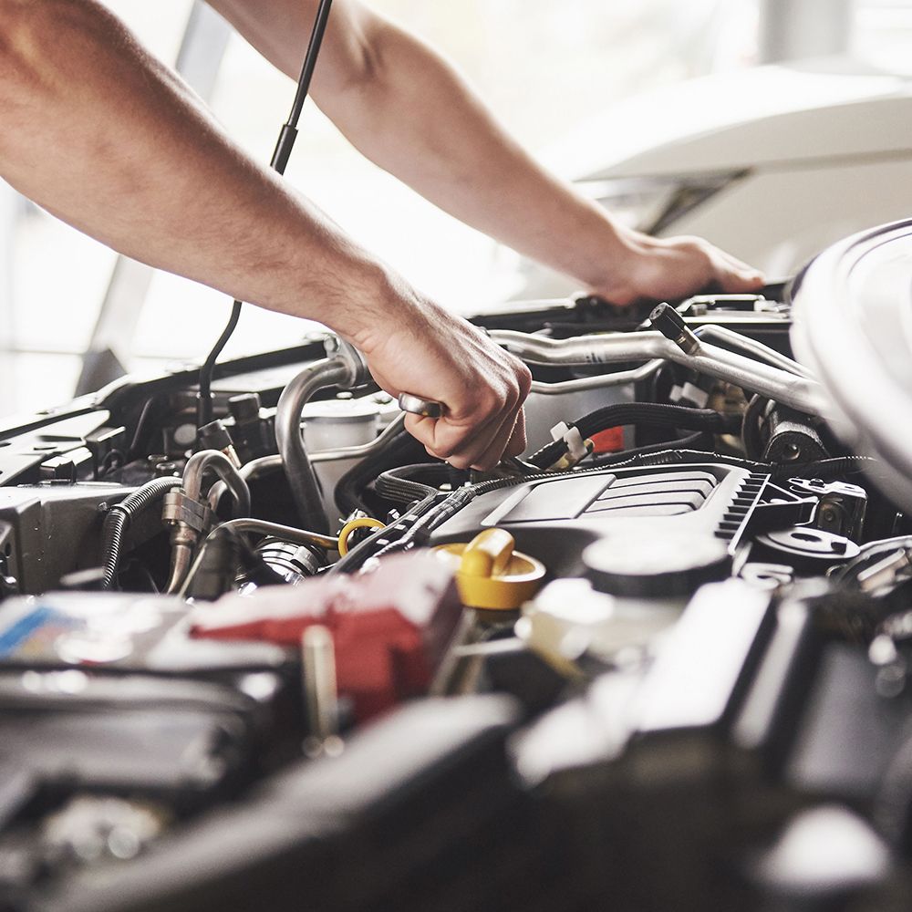 Auto Repair Service | Rockford, IL | Wilke Automotive