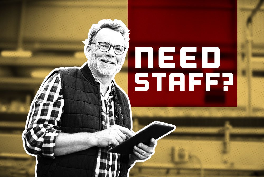 Labor Masters | Staffing Services | Fargo, ND