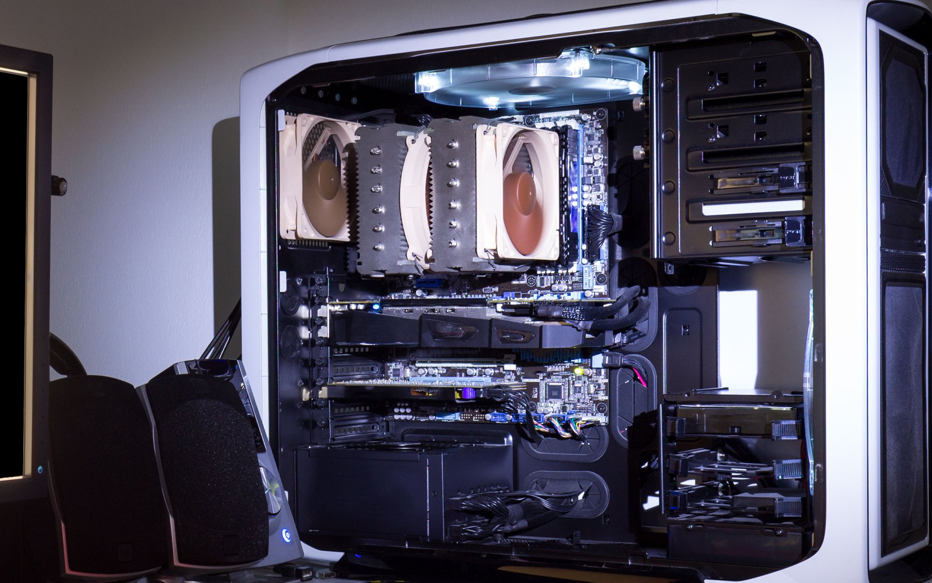 Automated Technologies Computer Services | Repair | Saint Peters MO