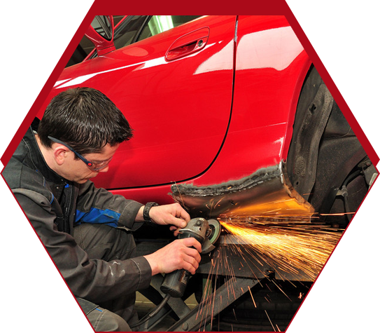 Earl's Body Shop, INC | Auto Body Repair | Cullman, AL