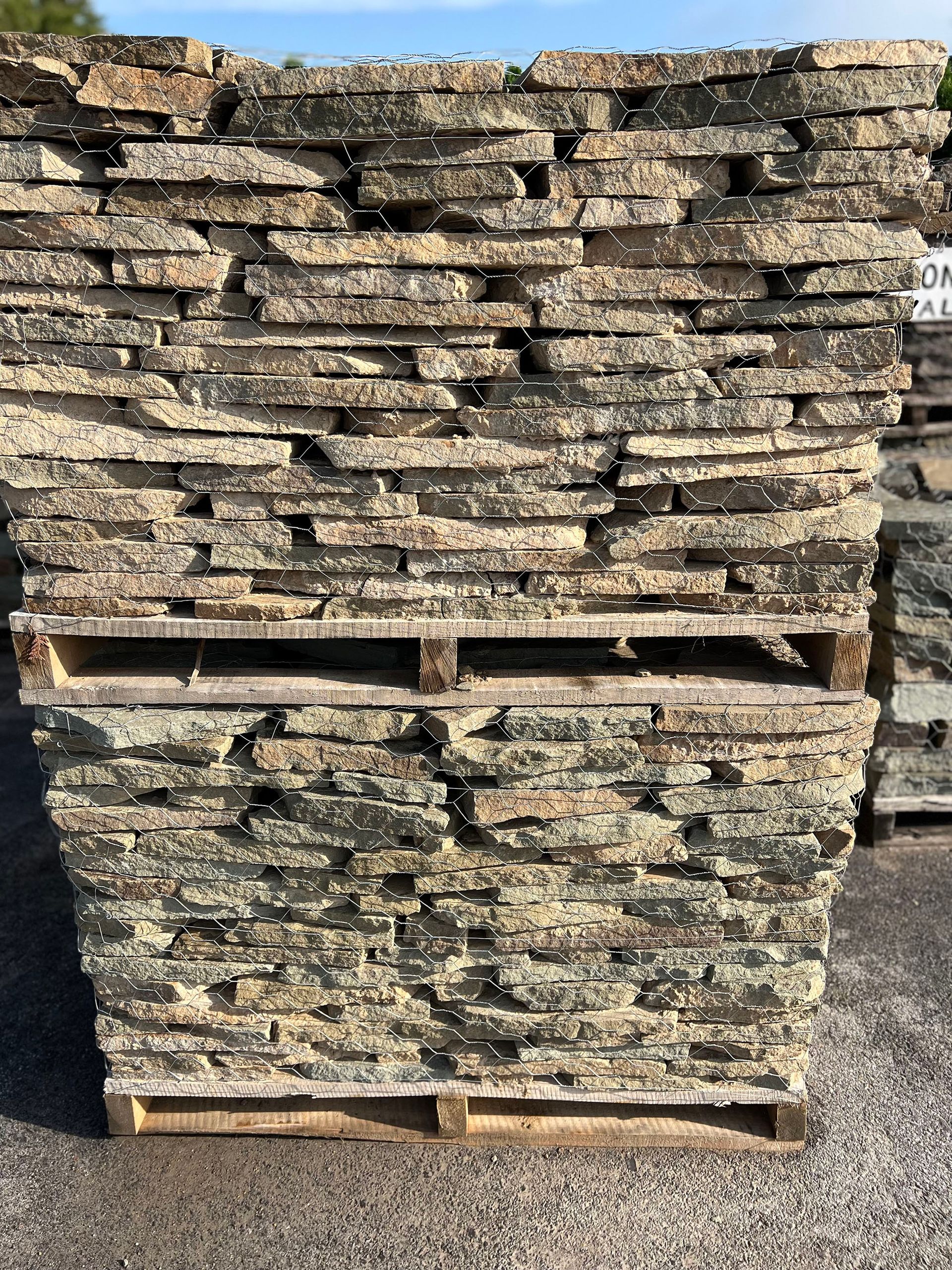 Retaining Walls | Lancaster, PA