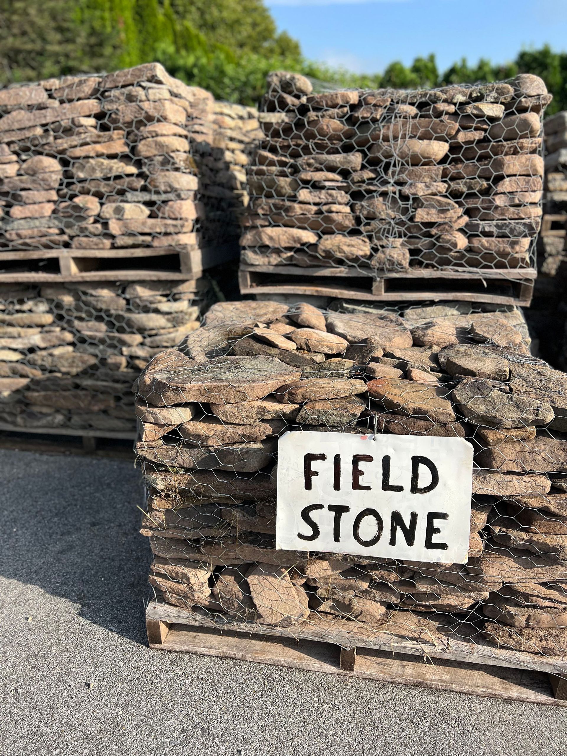 Building Stones | Lancaster, PA