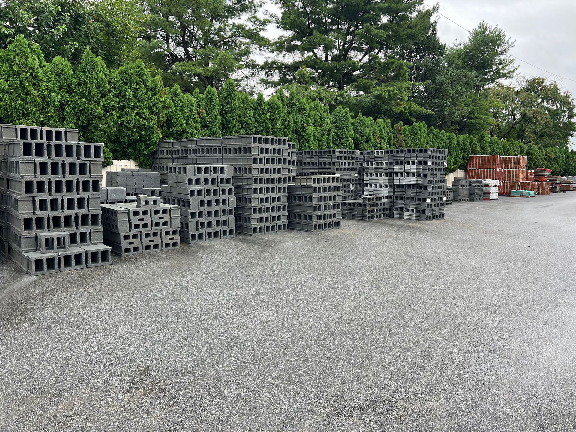 Masonry Supplies | Lancaster, PA