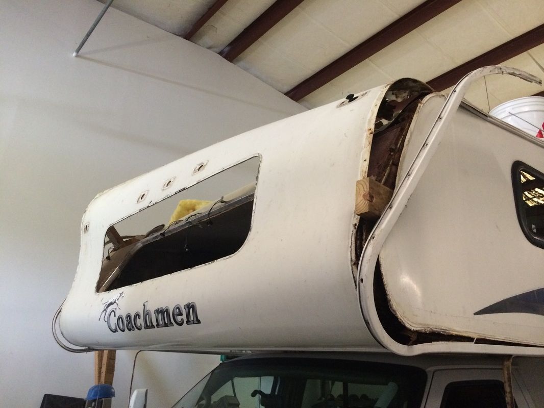 RV Restoration Services | Central Florida