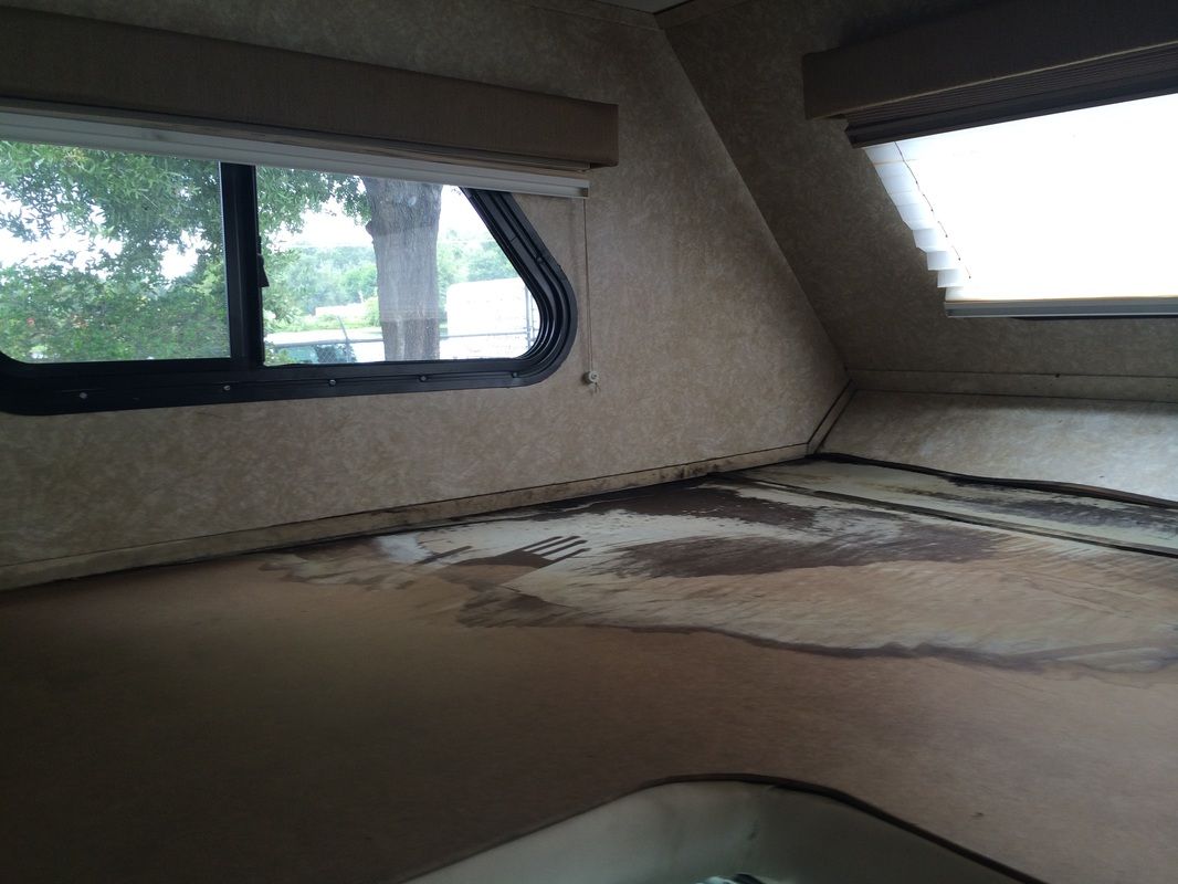 RV Restoration Services | Central Florida