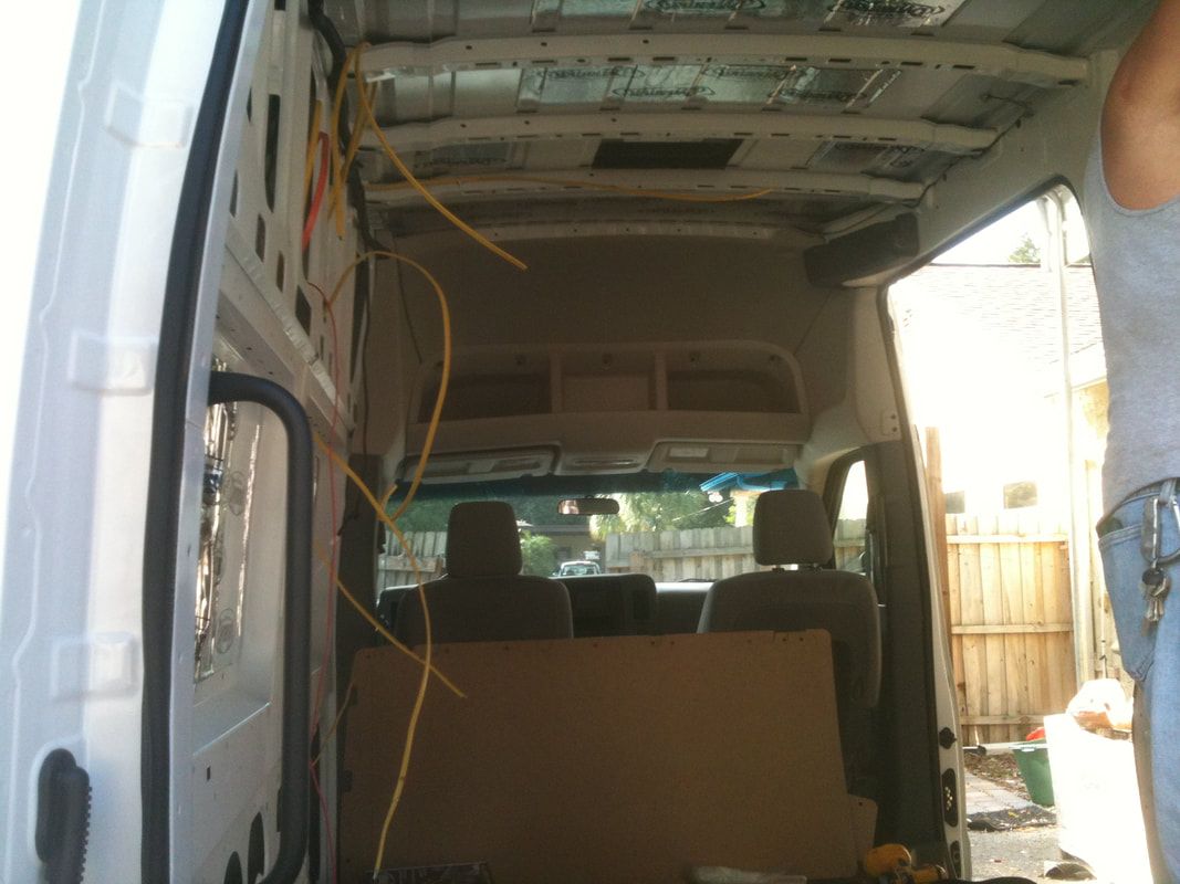 RV Restoration Services | Central Florida